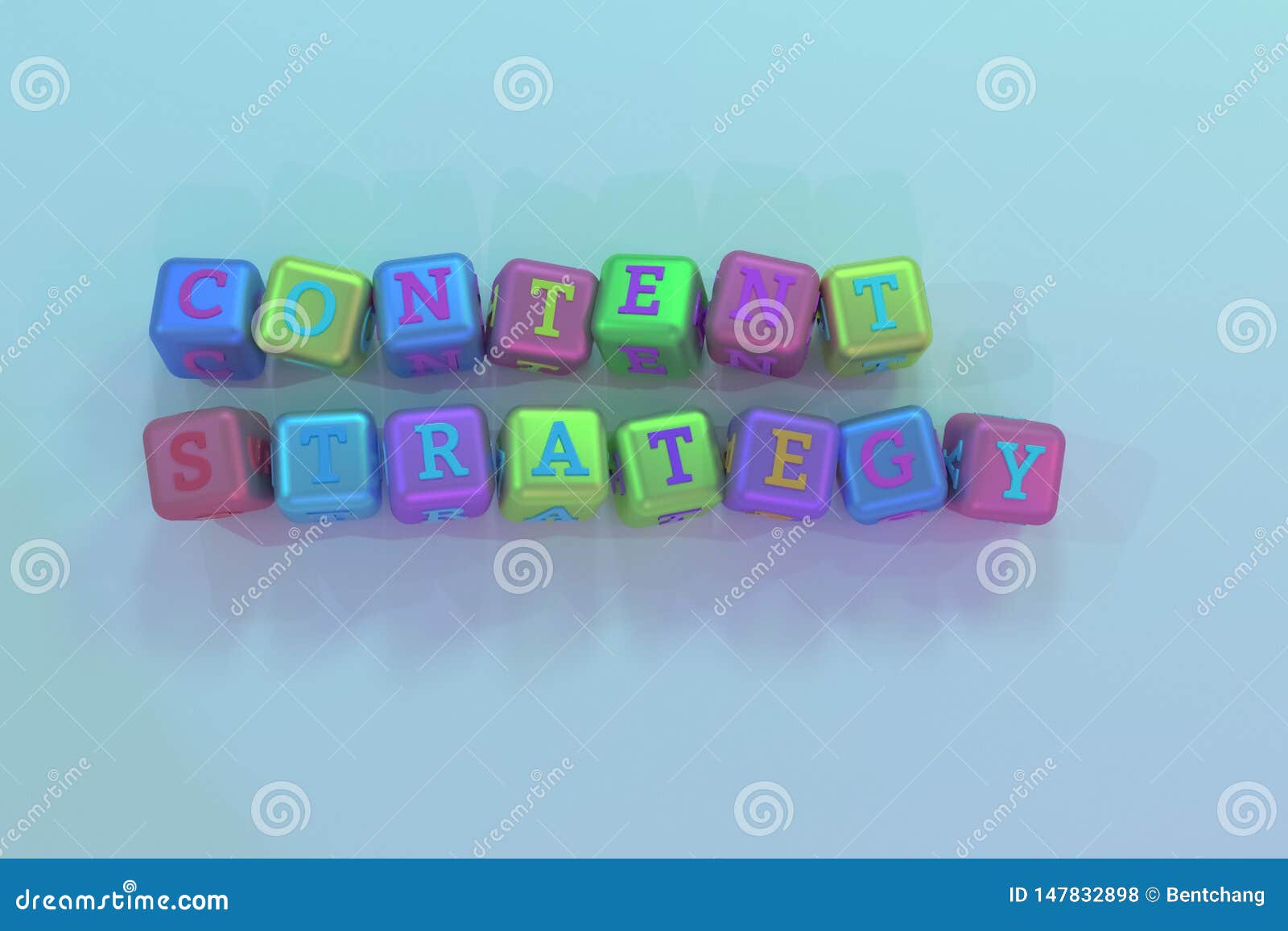 Content Strategy, Marketing Keyword. for Web Page, Graphic Design ...