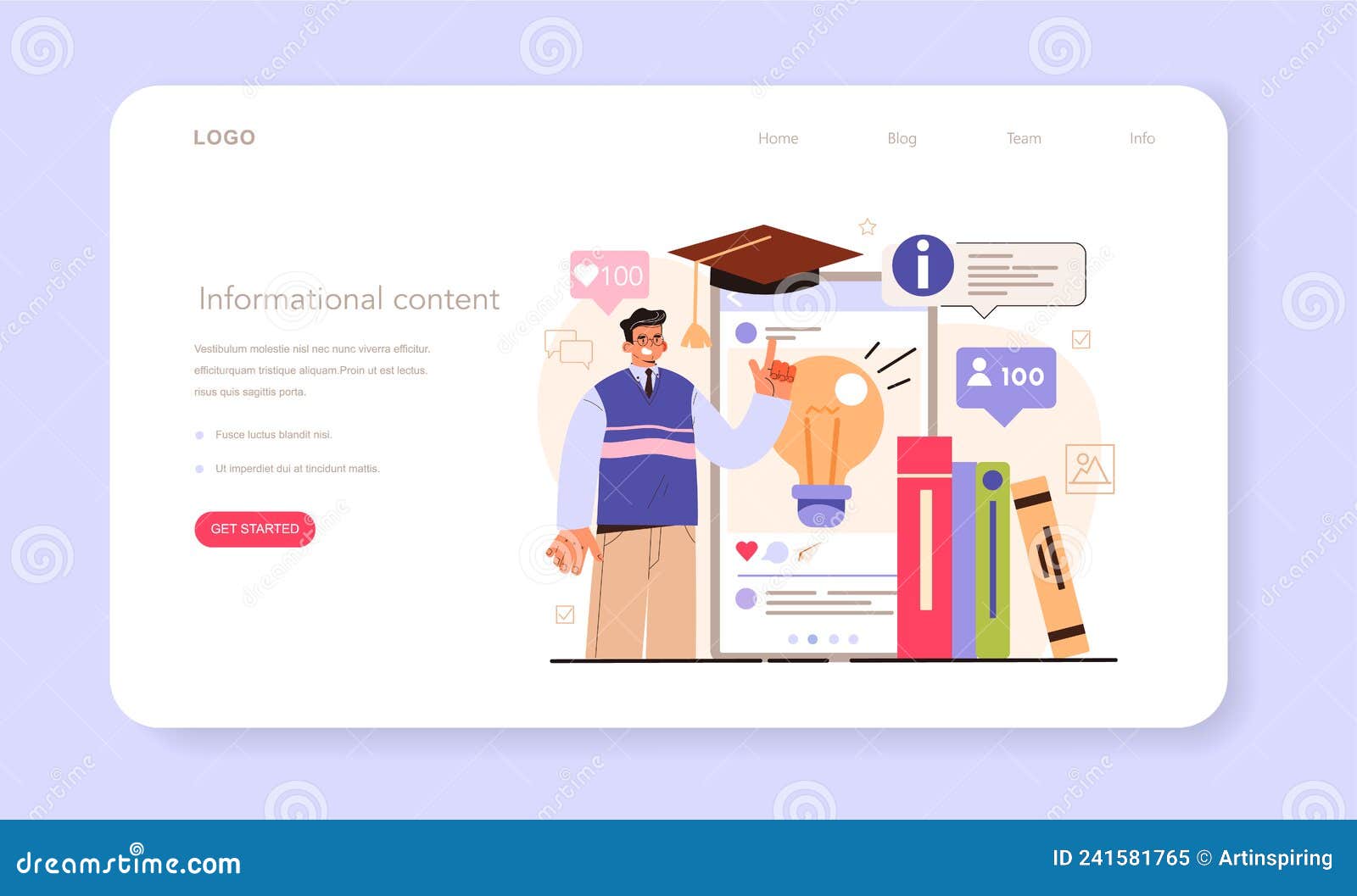 Protip Cartoons, Illustrations & Vector Stock Images - 89 Pictures to ...