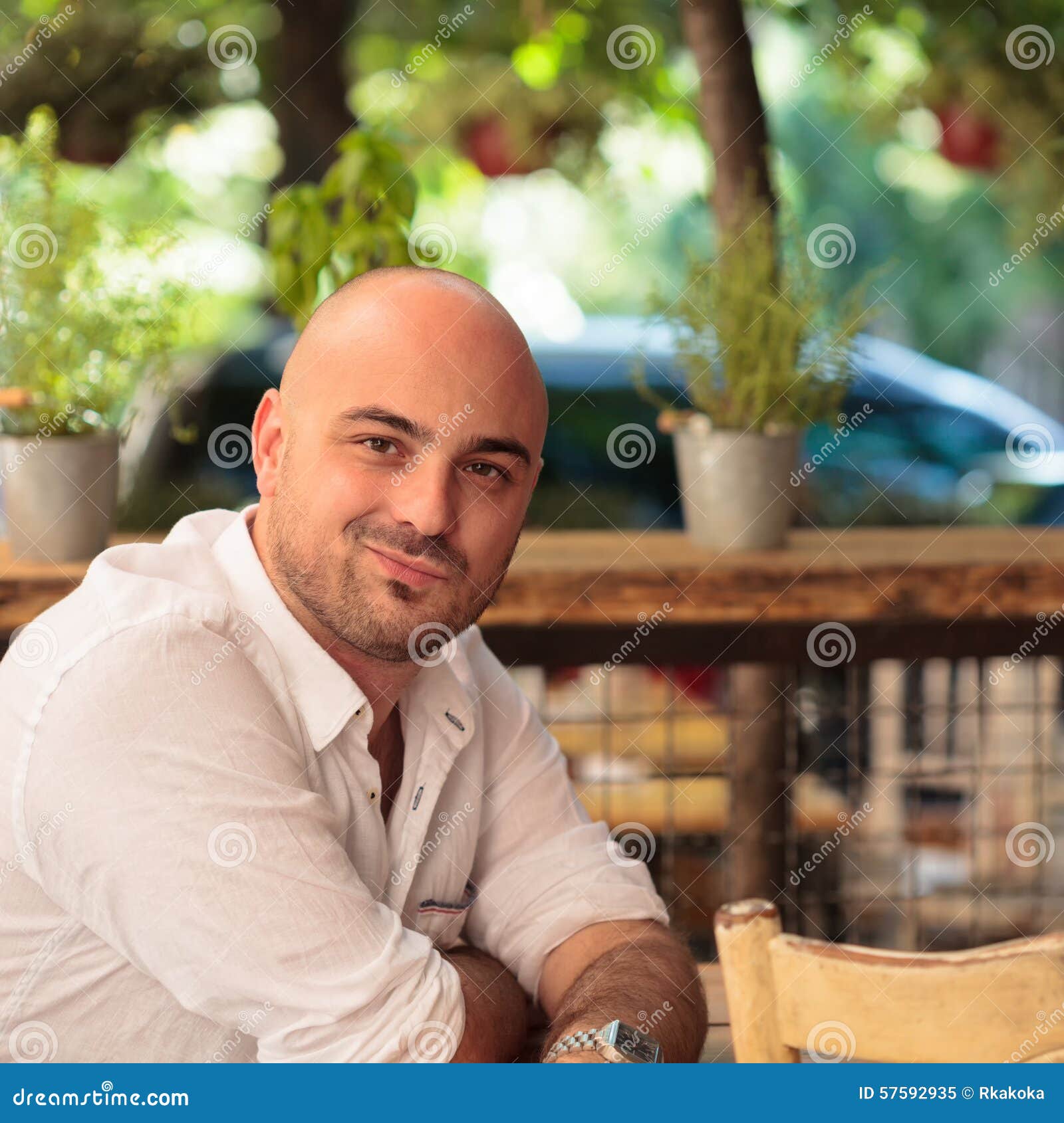 Content Young Man Portrait - Square Stock Image - Image of lifestyle ... Content Young Man Portrait - Square Stock Image - Image of lifestyle ...