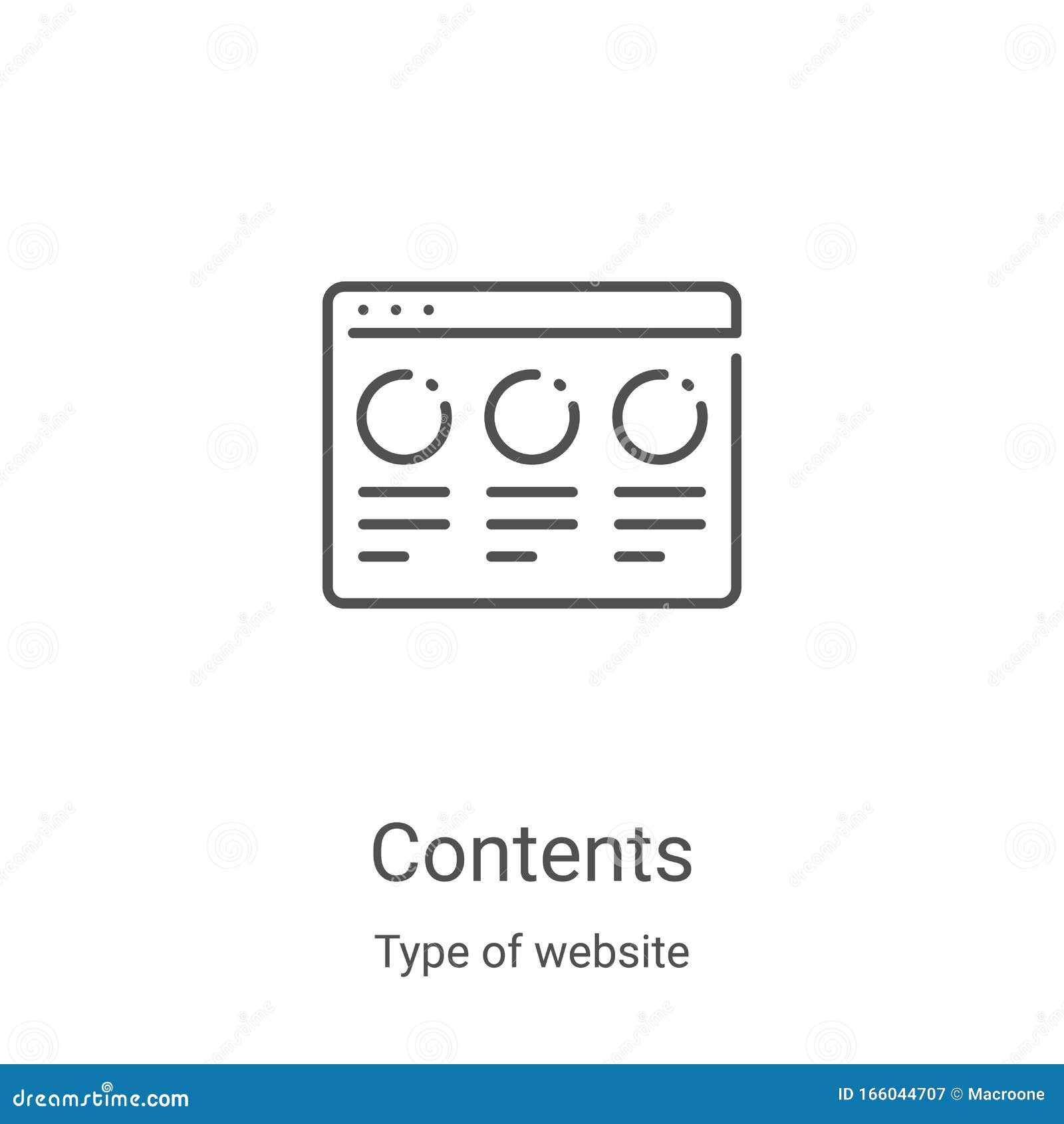 Net Contents Icon Vector Isolated On White Background, Net Contents ...