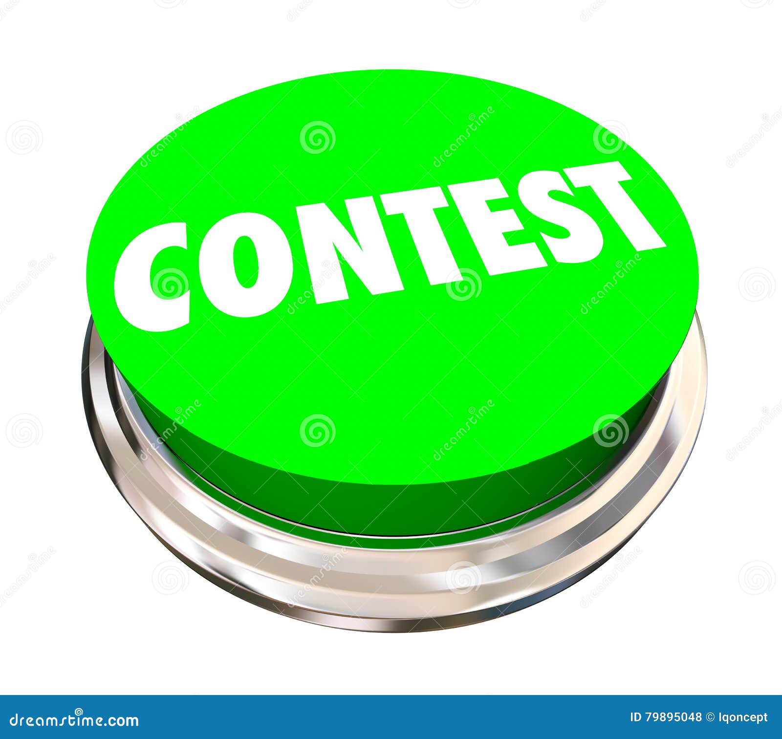 Contest Game Competition Enter Win Button Stock Illustration ... Contest Game Competition Enter Win Button Stock Illustration ...
