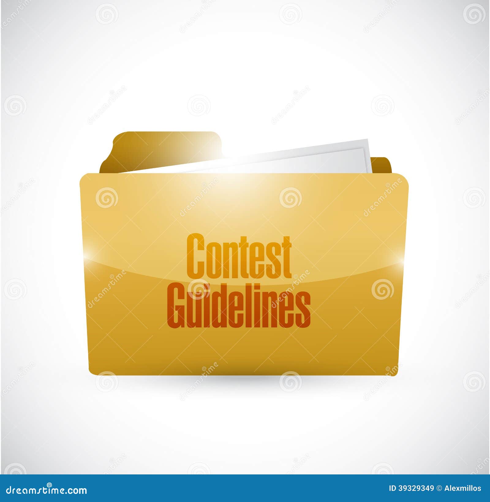 Guidelines Cartoons, Illustrations & Vector Stock Images - 17756 ...