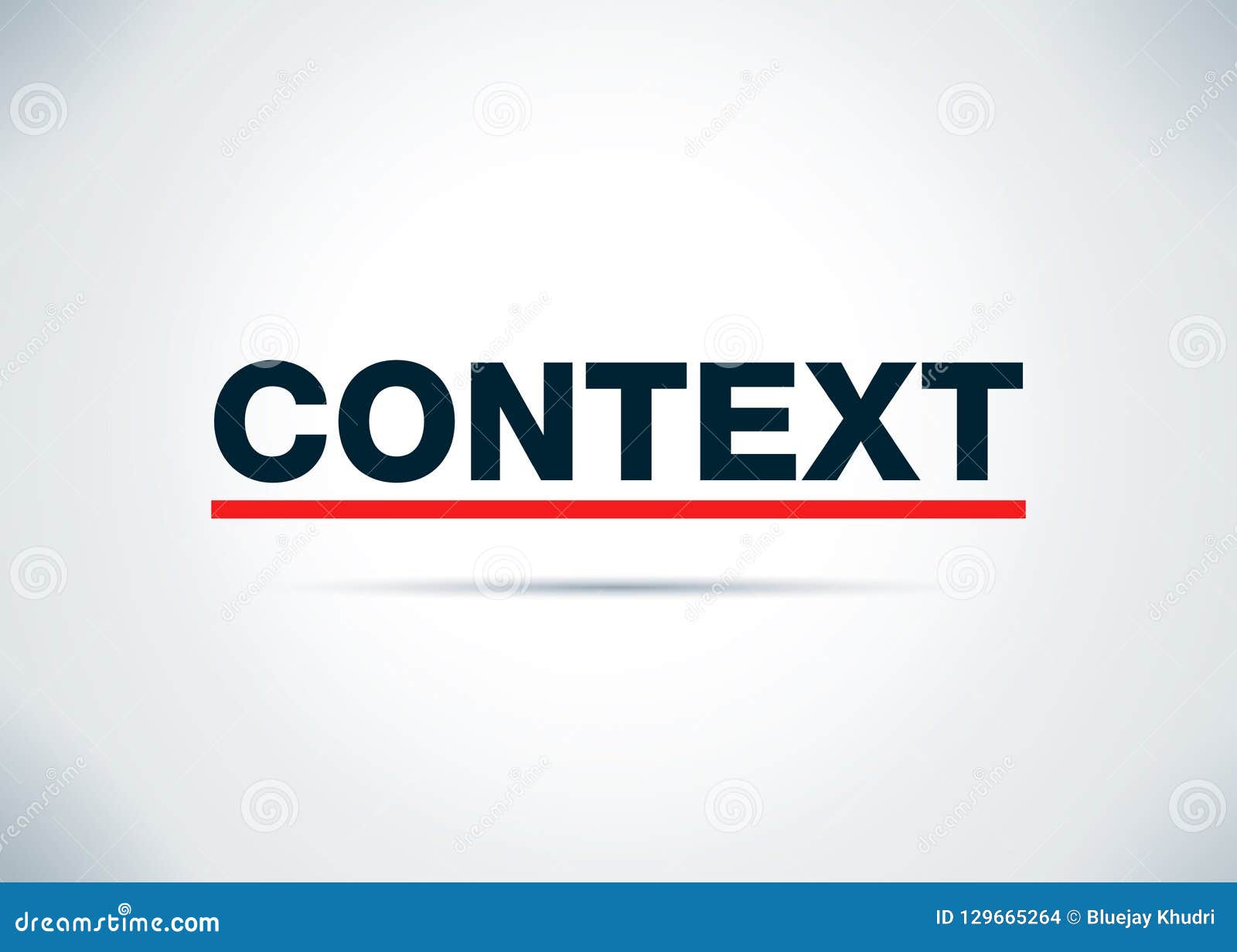 Context Abstract Flat Background Design Illustration Stock Illustration ...