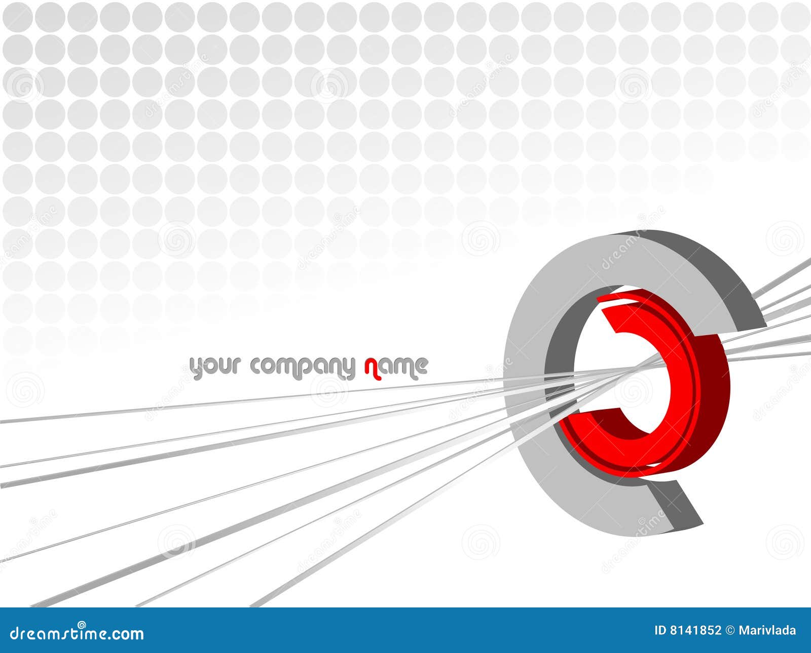 Contexte avec le logo illustration de vecteur. Illustration du lisse ...