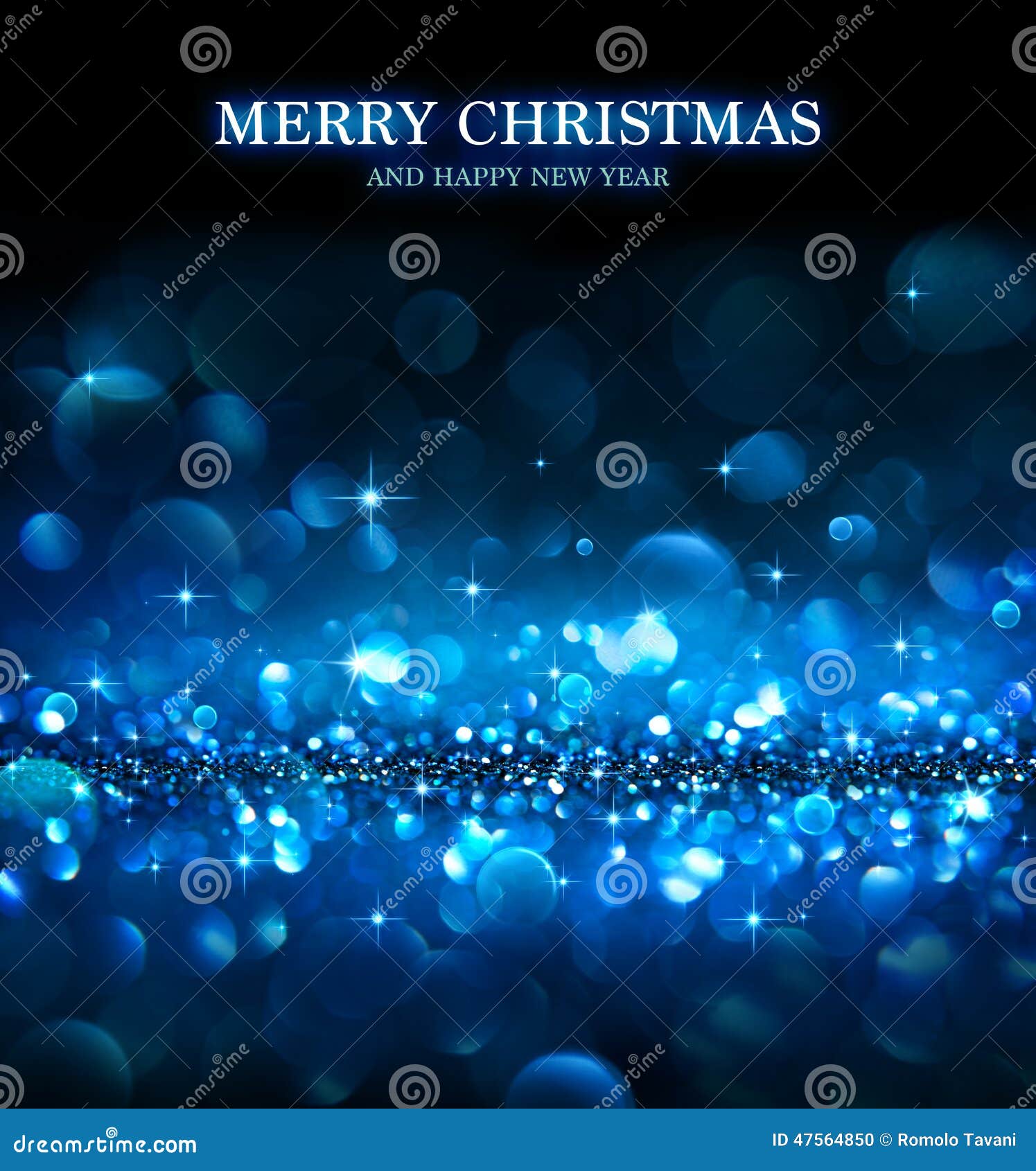 Contexte De Scintillement - Scintillement Brillant - Bleu Photo stock ...