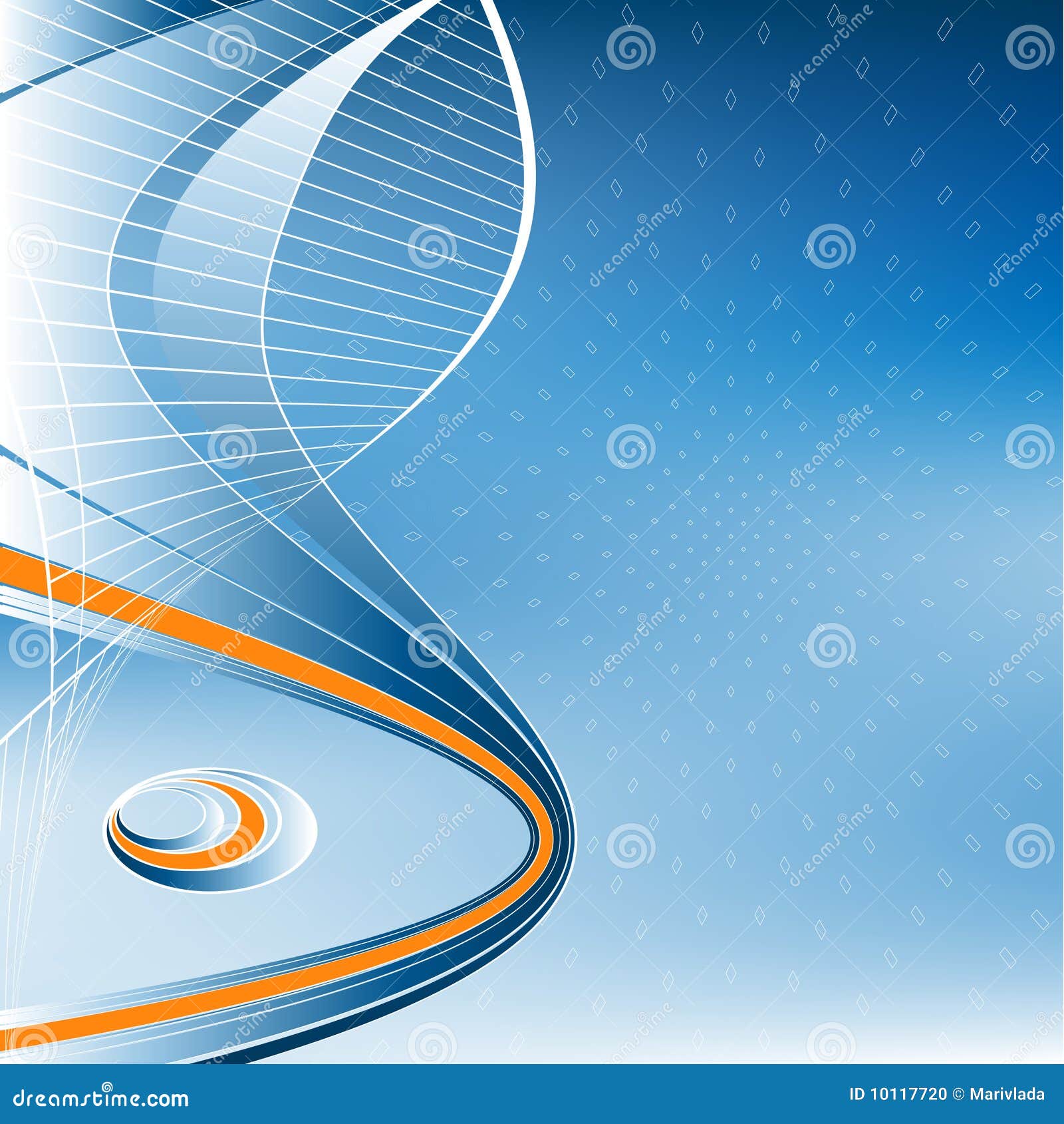 Contexte Moderne De Vecteur Illustration de Vecteur - Illustration of ...