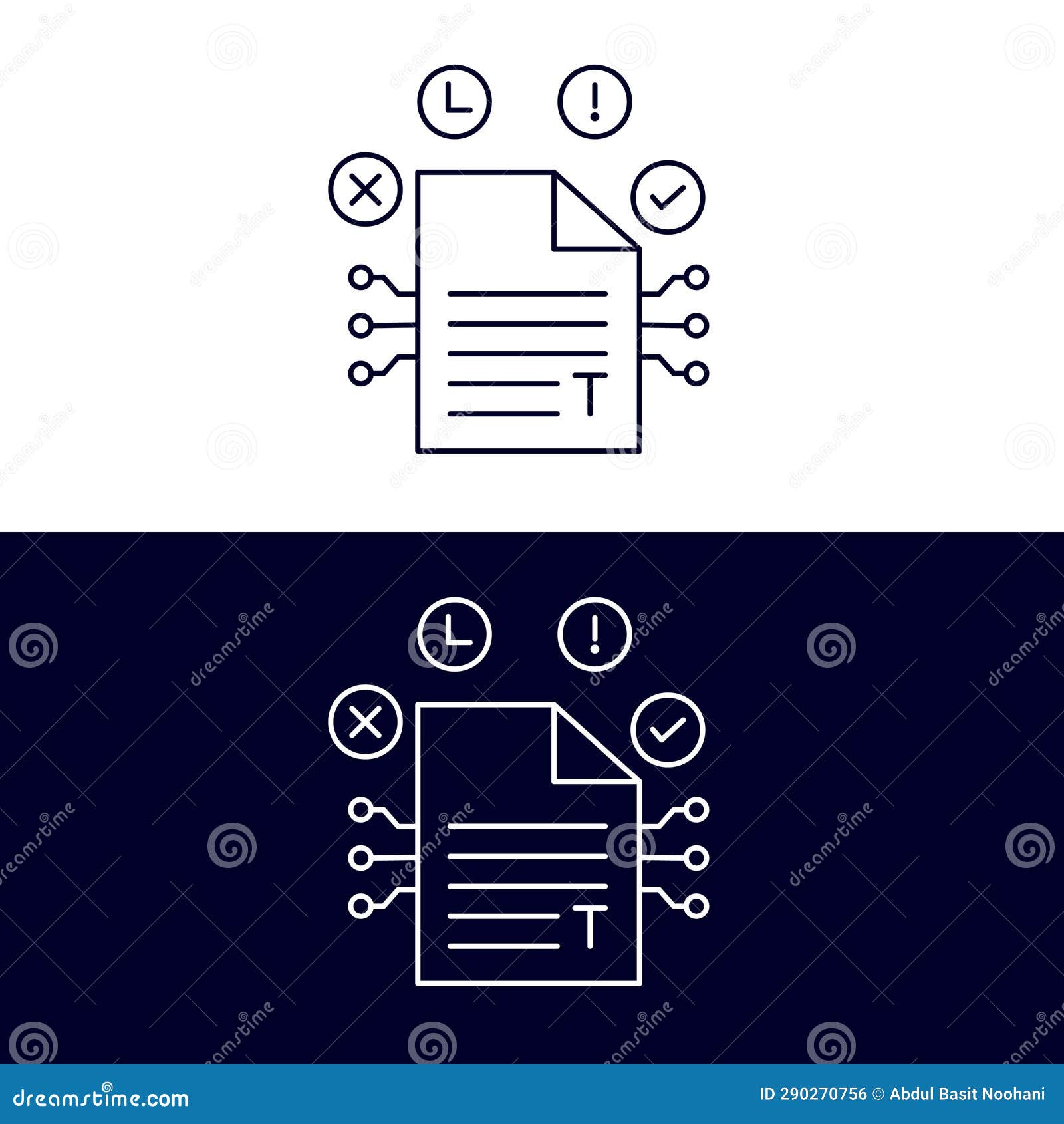 Contextual Icon. Monochrome Simple Marketing Strategy Icon For ...