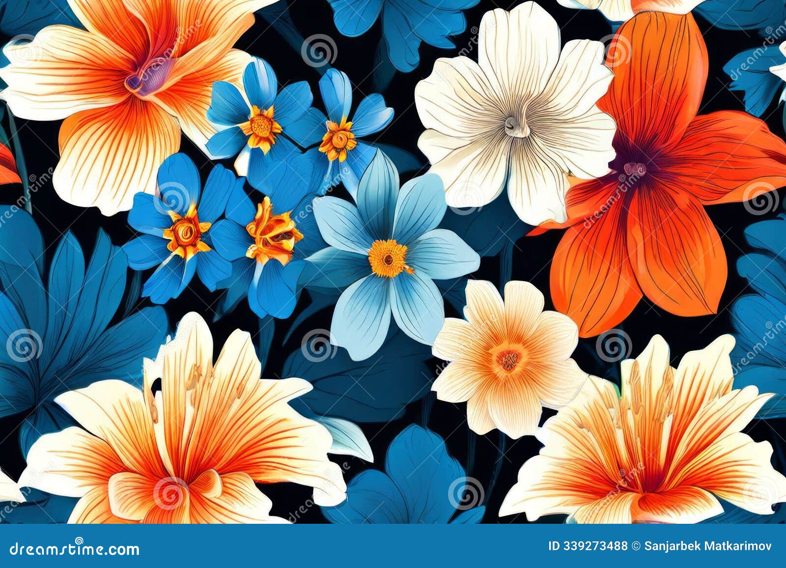 Continue this Pattern Expanding on the Above Examples with Furth Stock ...