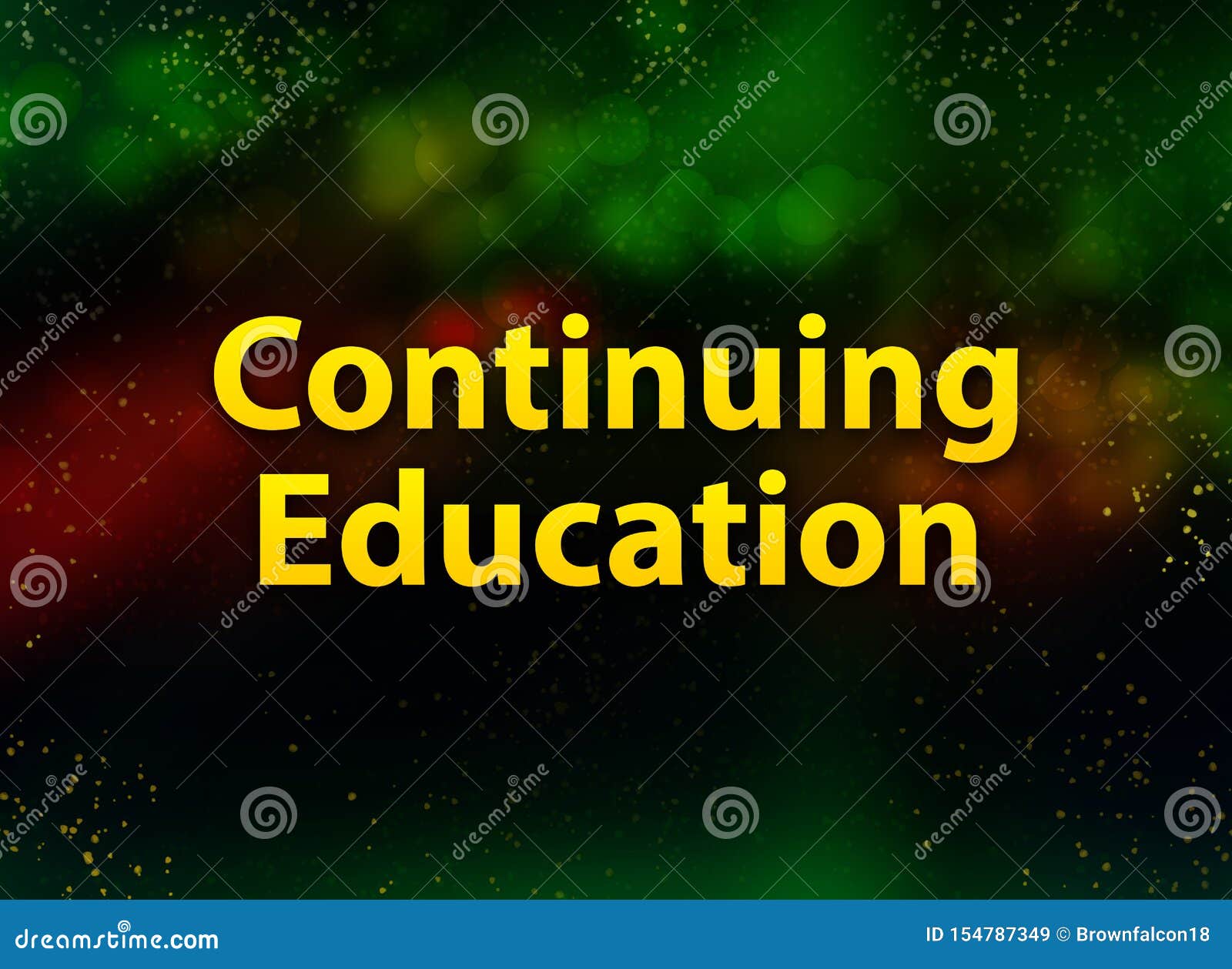 Ongoing Education Stock Illustrations – 281 Ongoing Education Stock ...
