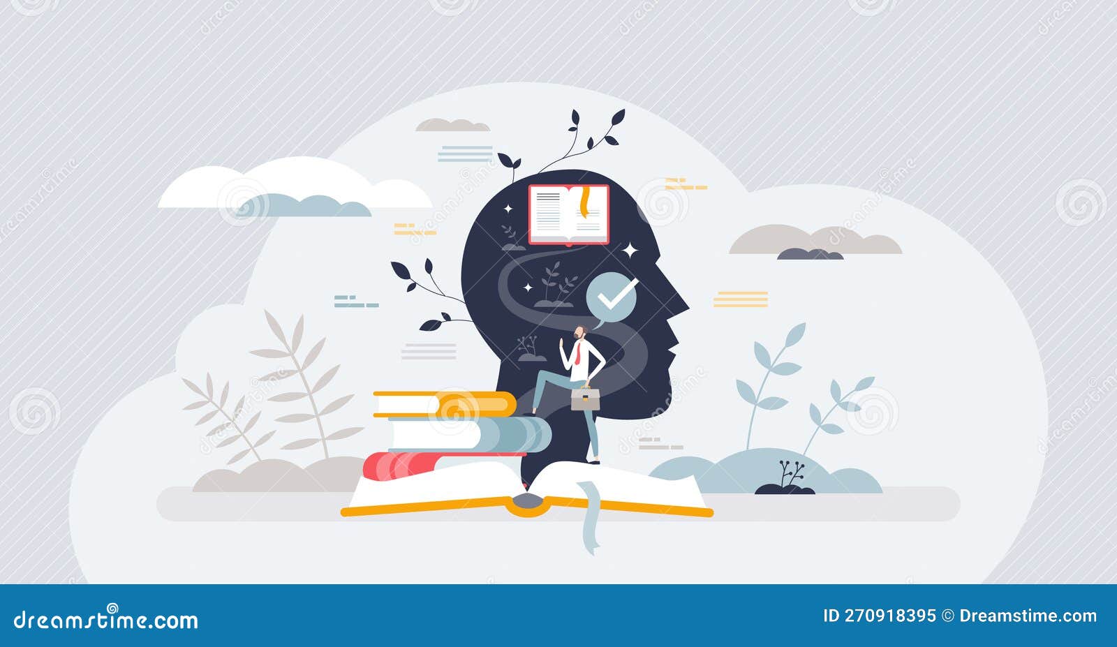 Continuing Education and Lifelong Knowledge Development Tiny Person ...