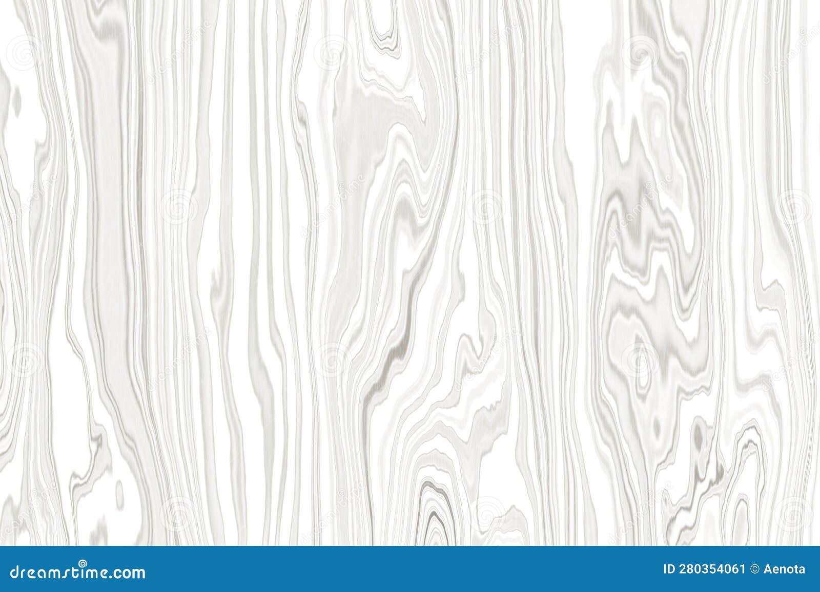Continuous Batten White Wooden Pattern Stock Illustration ...
