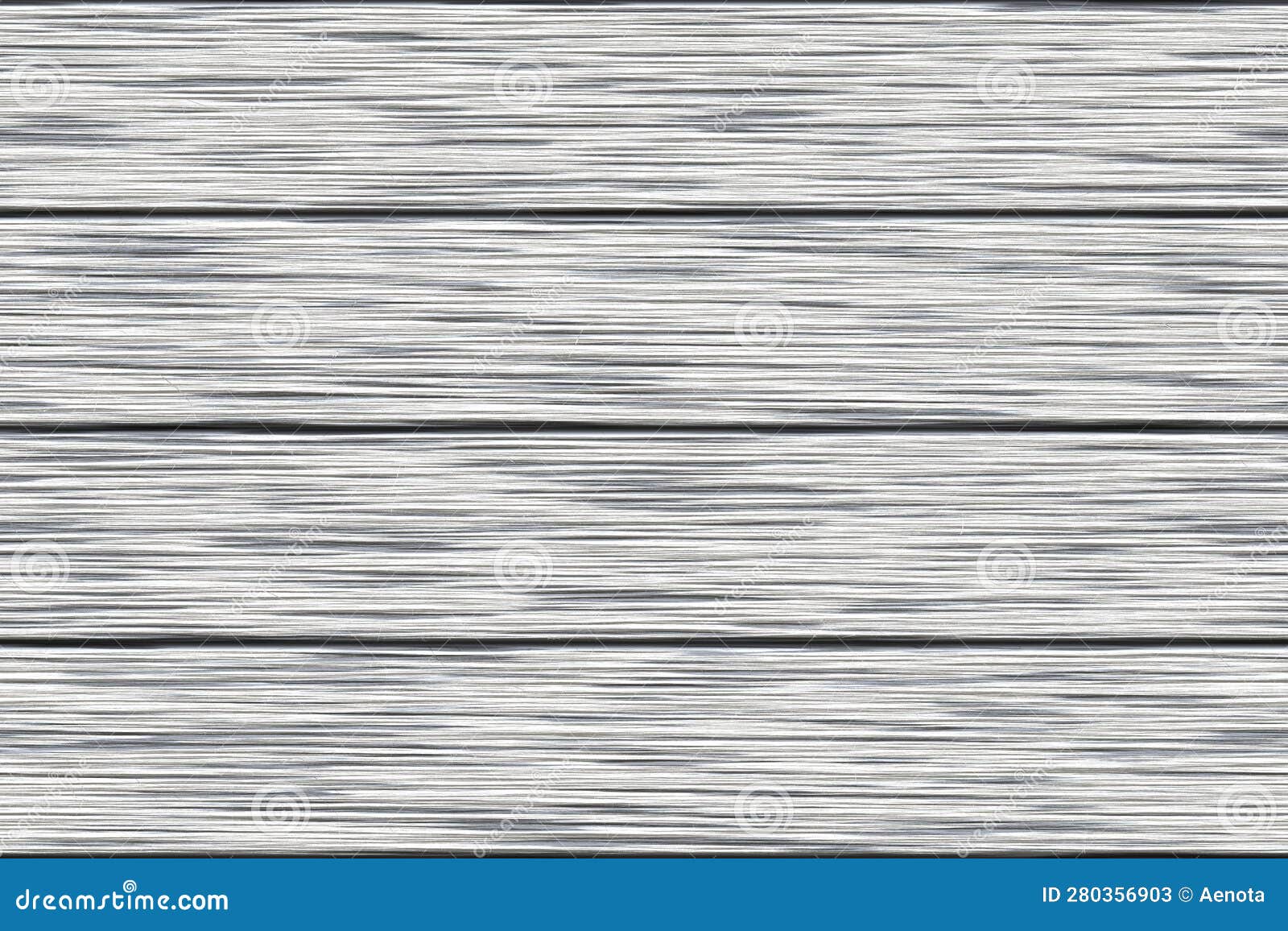Continuous Batten White Wooden Pattern Stock Illustration ...