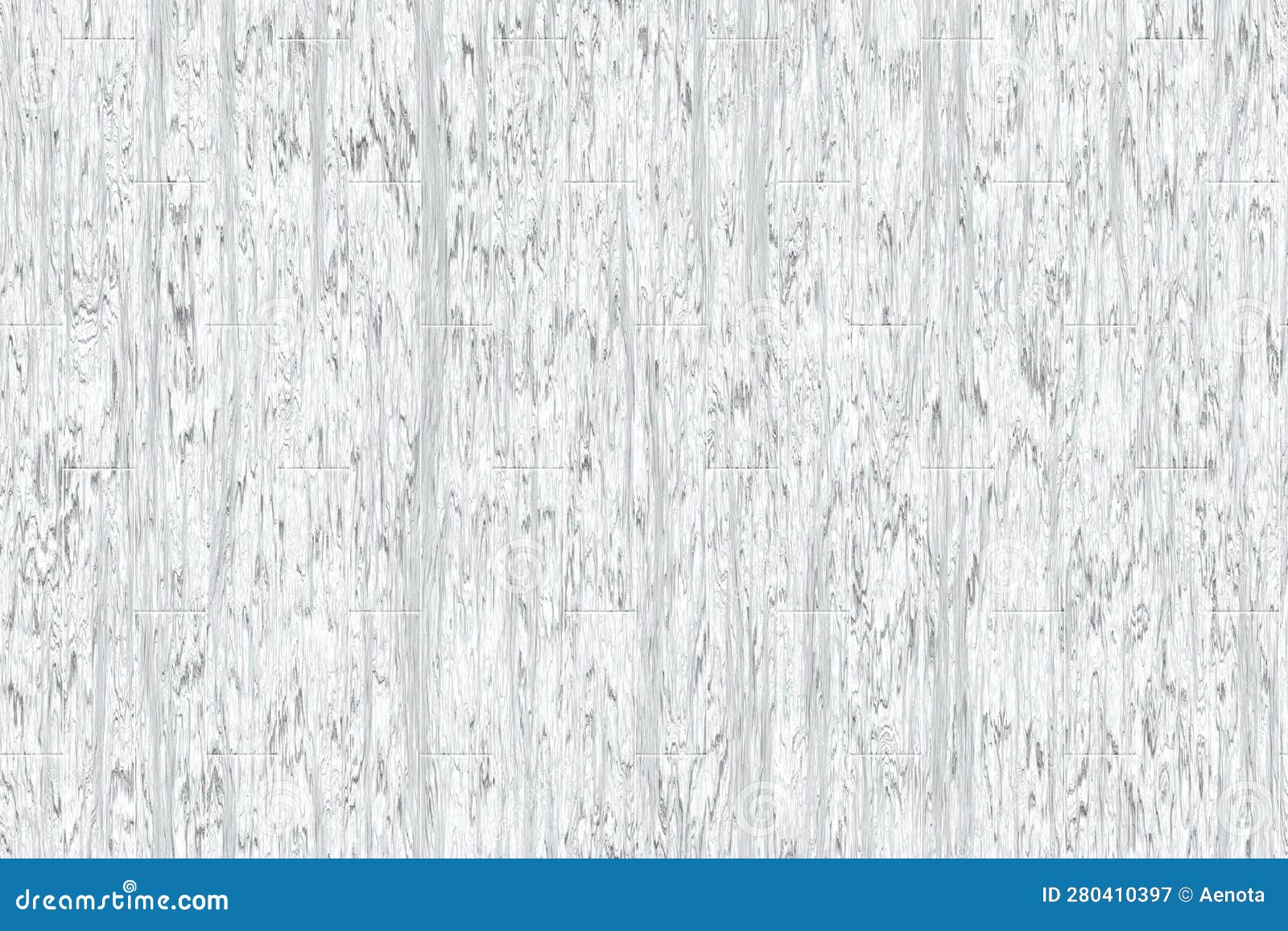 Continuous Batten White Wooden Pattern Stock Illustration ...