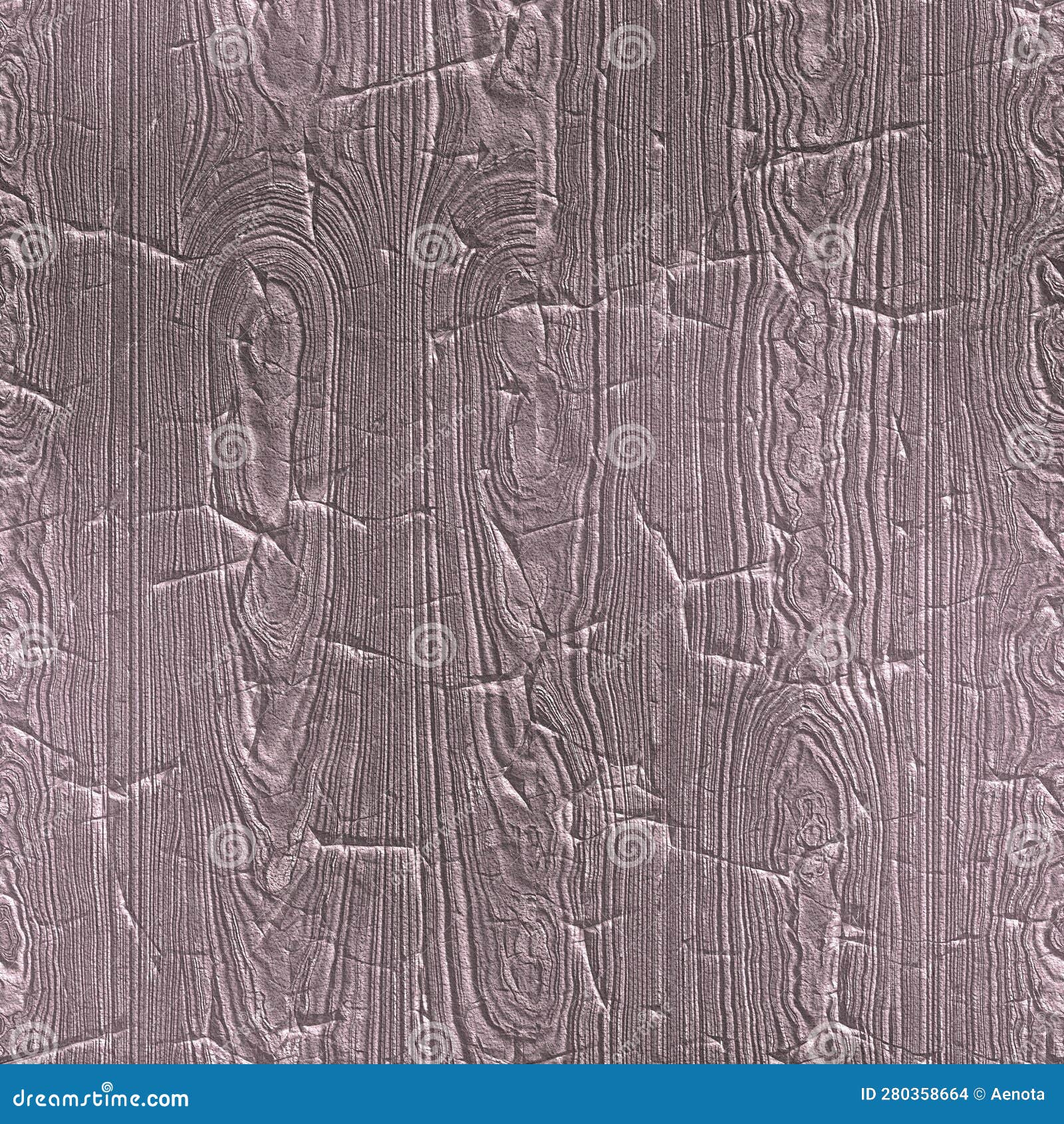 Continuous Batten Wooden Pattern Stock Illustration - Illustration of ...