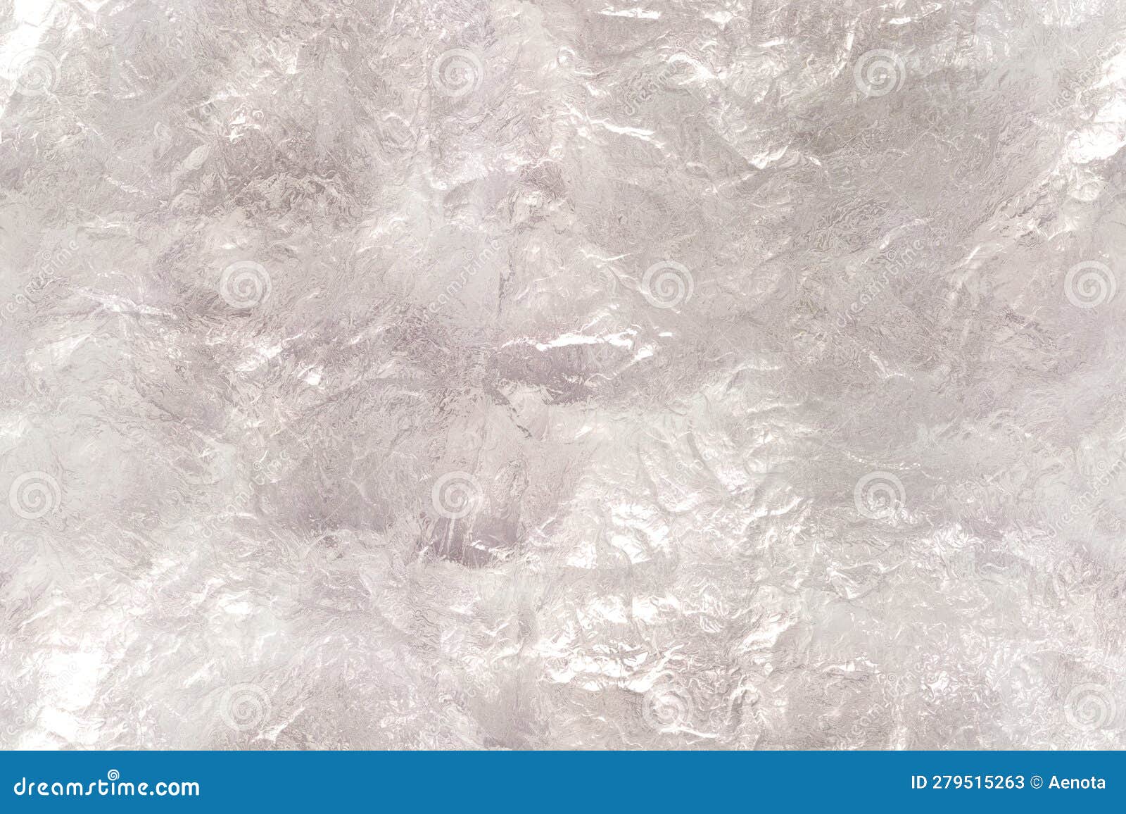Continuous Clear Ice Pattern Stock Illustration - Illustration of stone ...