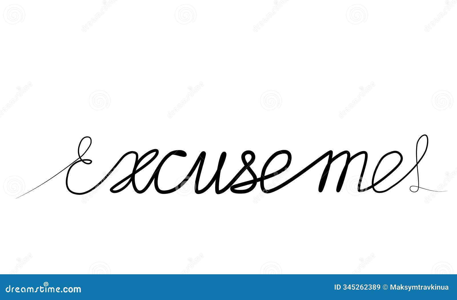 Apology Word Cloud Cartoon Vector | CartoonDealer.com #183301741