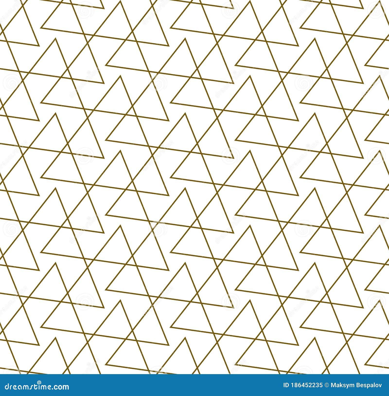 Repeat Wave Vector Optical Texture Pattern. Repetitive Fabric Graphic ...