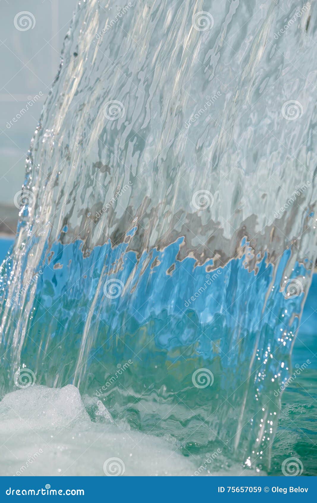 Continuous Flow Improvement Model Stock Photography | CartoonDealer.com ...