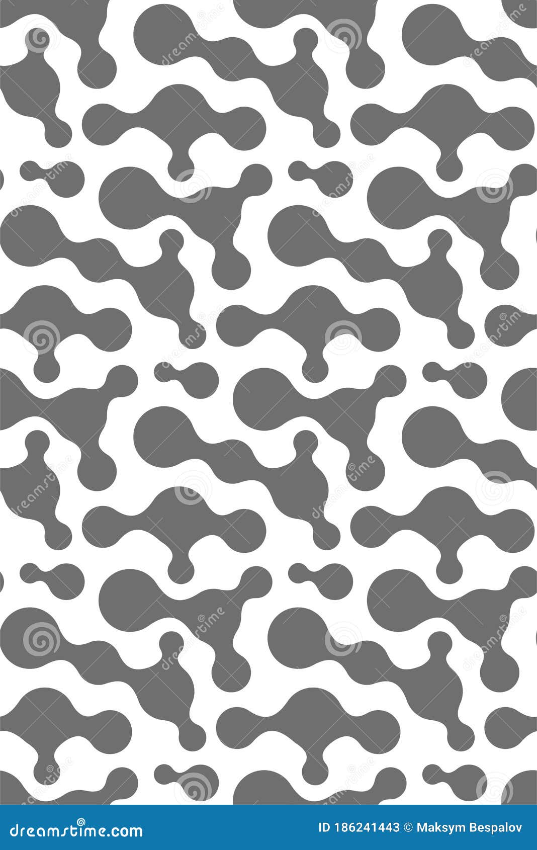 Repetitive Minimal Graphic 1920s Lattice Pattern. Seamless Retro Vector ...