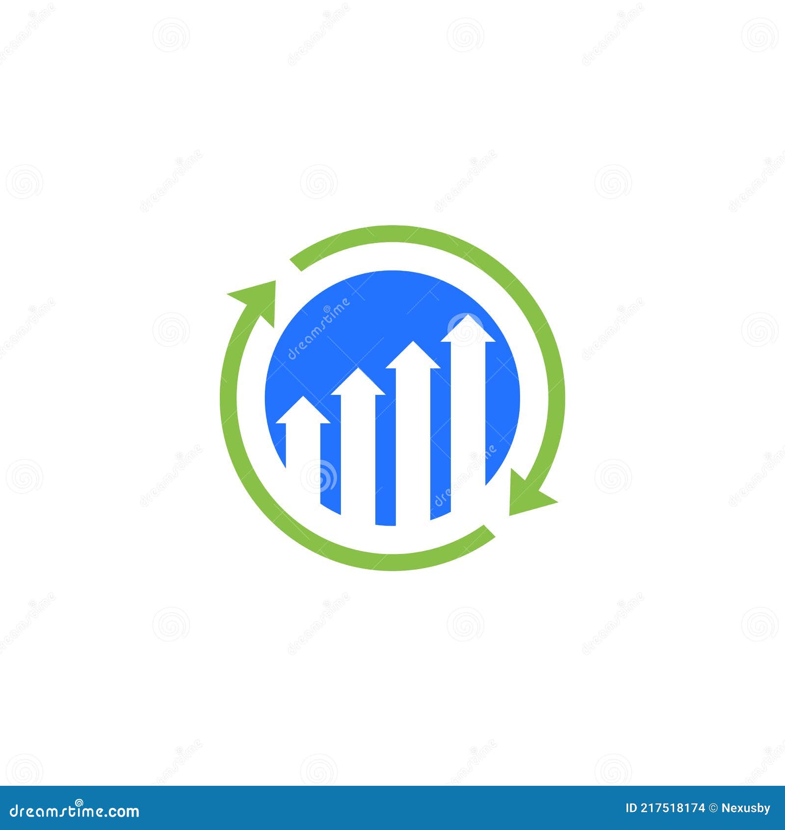 Continuous Improvement Concept. PDCA Management Method Royalty-Free ...