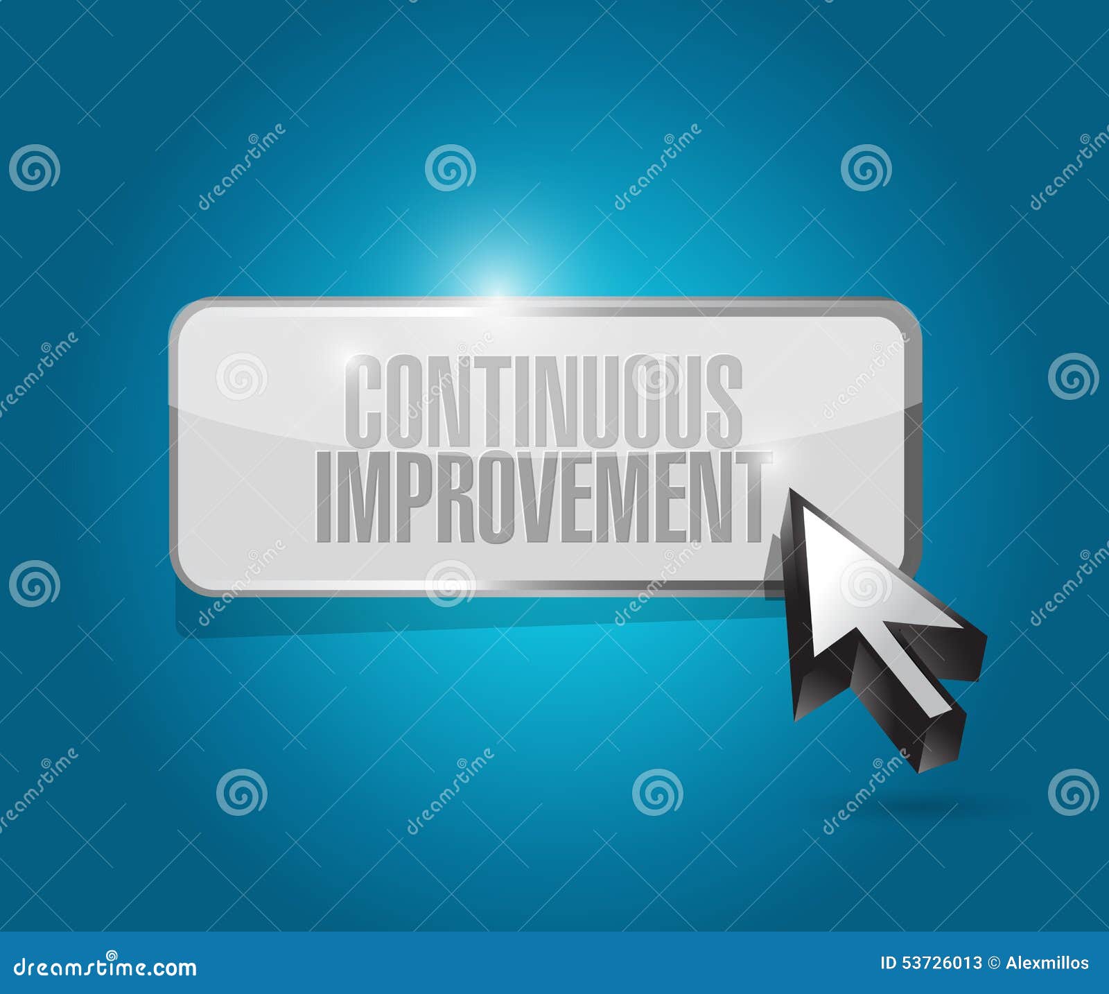 Implement Button Means Executing Or Applying Royalty-Free Stock Photo ... Implement Button Means Executing Or Applying Royalty-Free Stock Photo ...