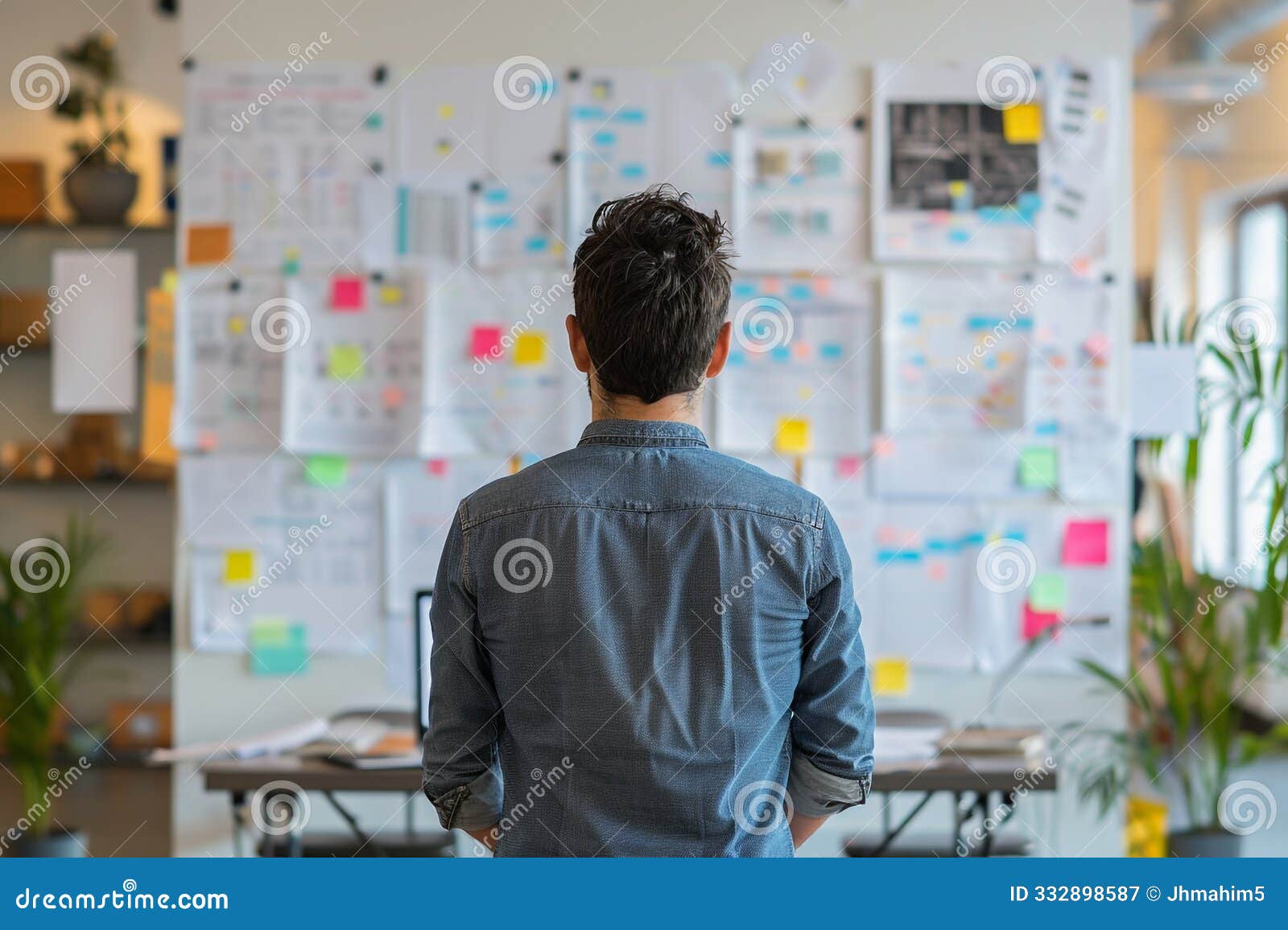 Continuous Improvement is Key To Success Identify Ongoing Projects and ...