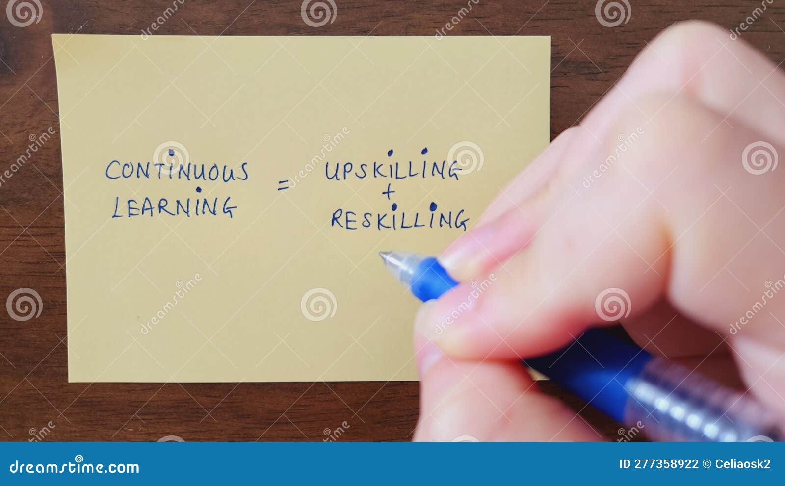 Continuous Learning by Upskilling and Reskilling To Keep Up with ... Continuous Learning by Upskilling and Reskilling To Keep Up with ...