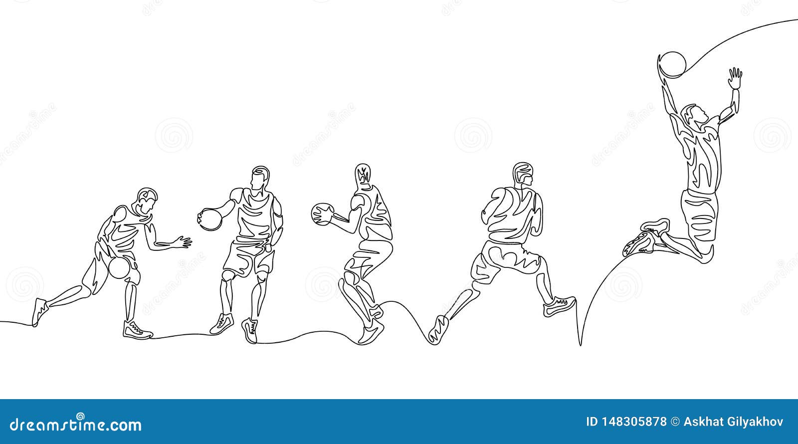 Set Line Basketball Ball, Certificate Basketball Award, Stopwatch With ...