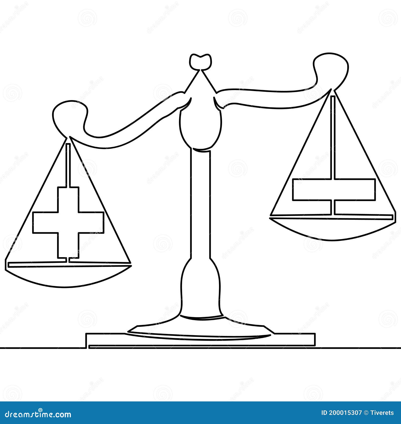 Continuous Line Priority Stock Illustrations – 16 Continuous Line ...