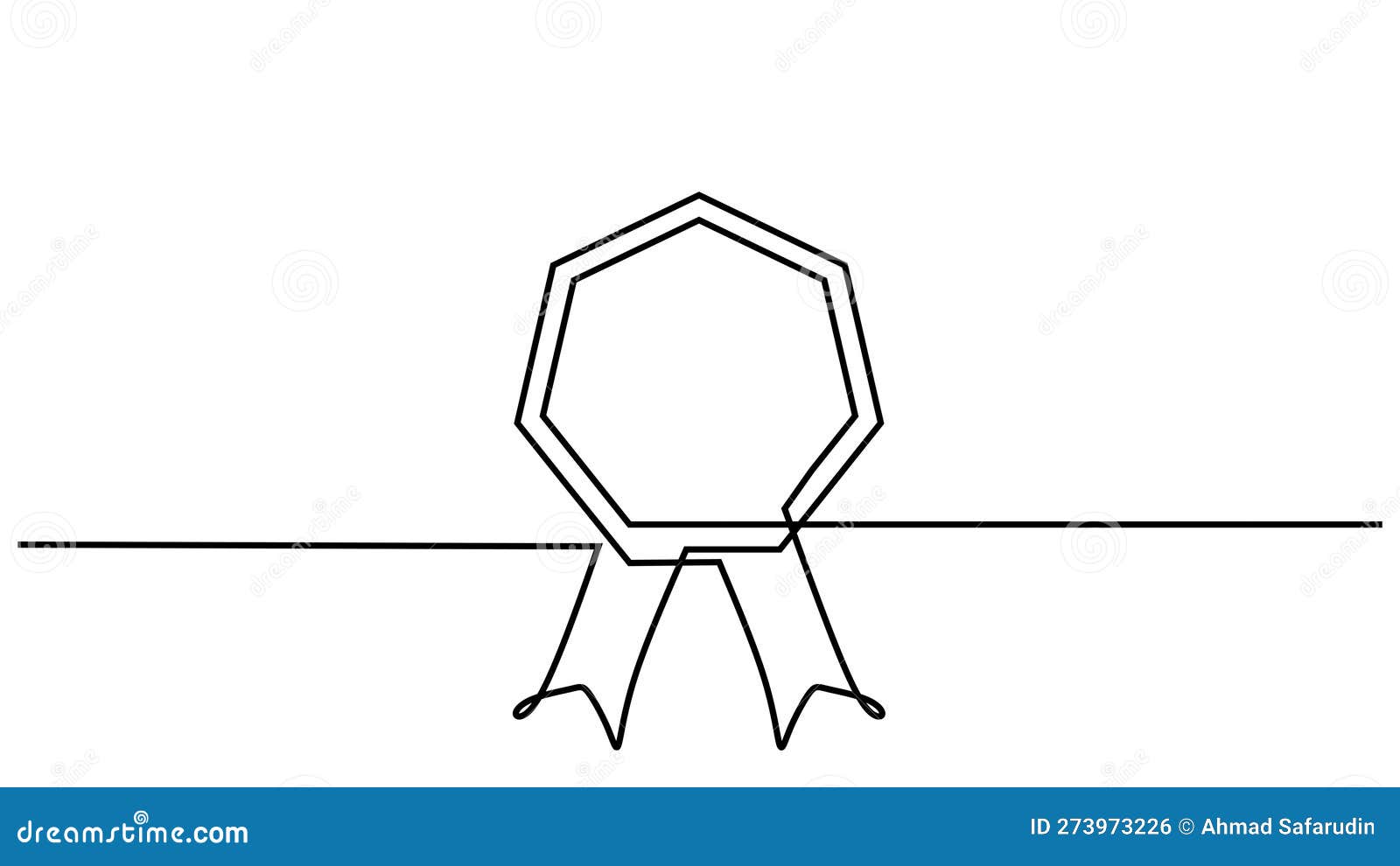 Certificates Line Icons Collection. Accreditation, Certification ...