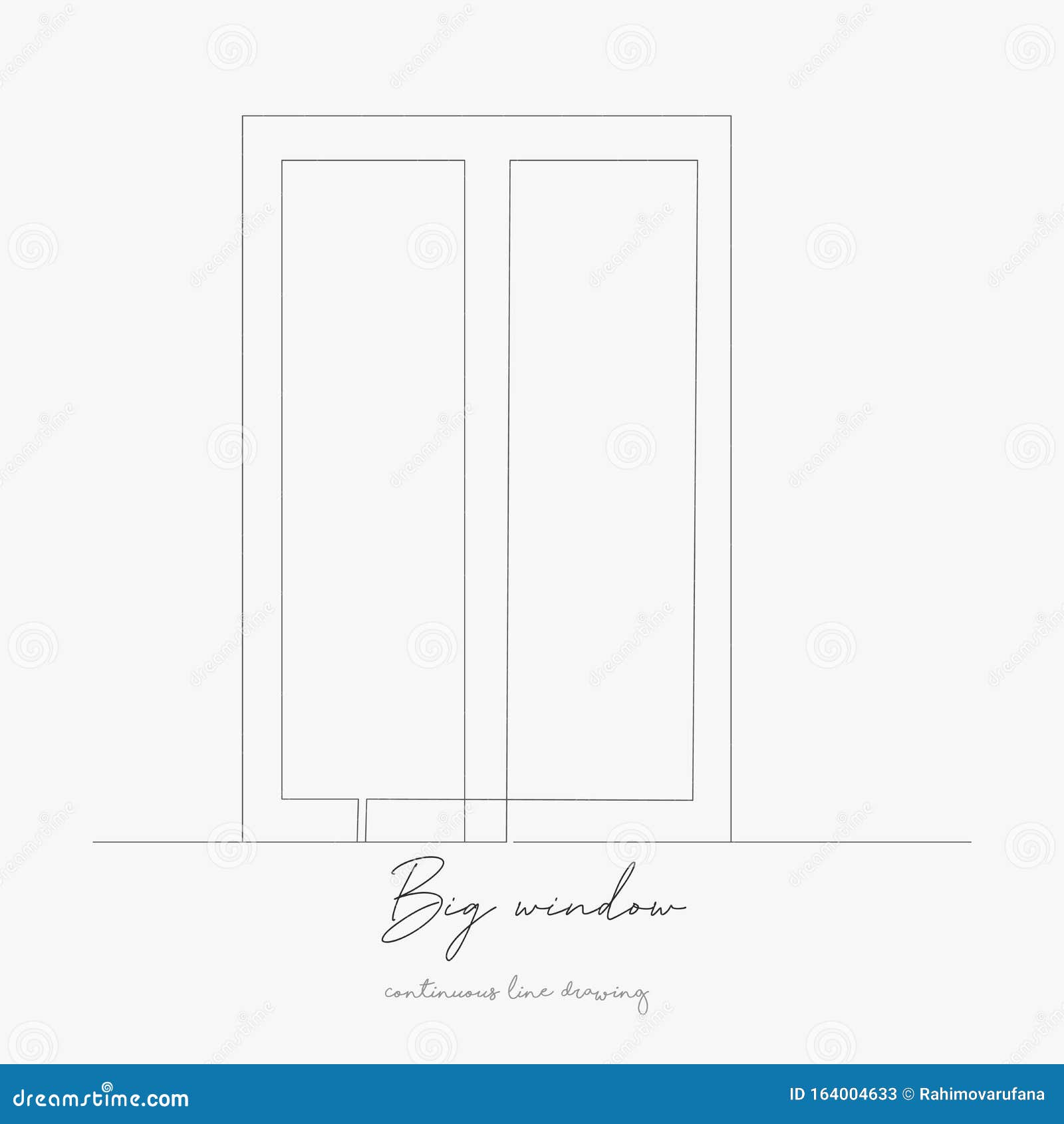 Simple Window Drawing