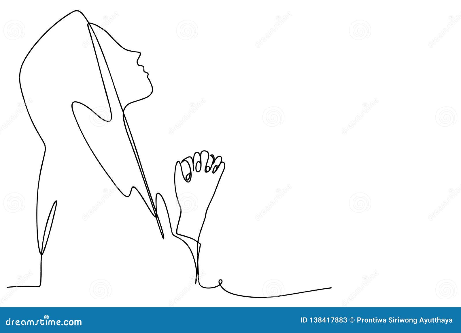 Christian Line Art Stock Illustrations – 21,430 Christian Line Art ...