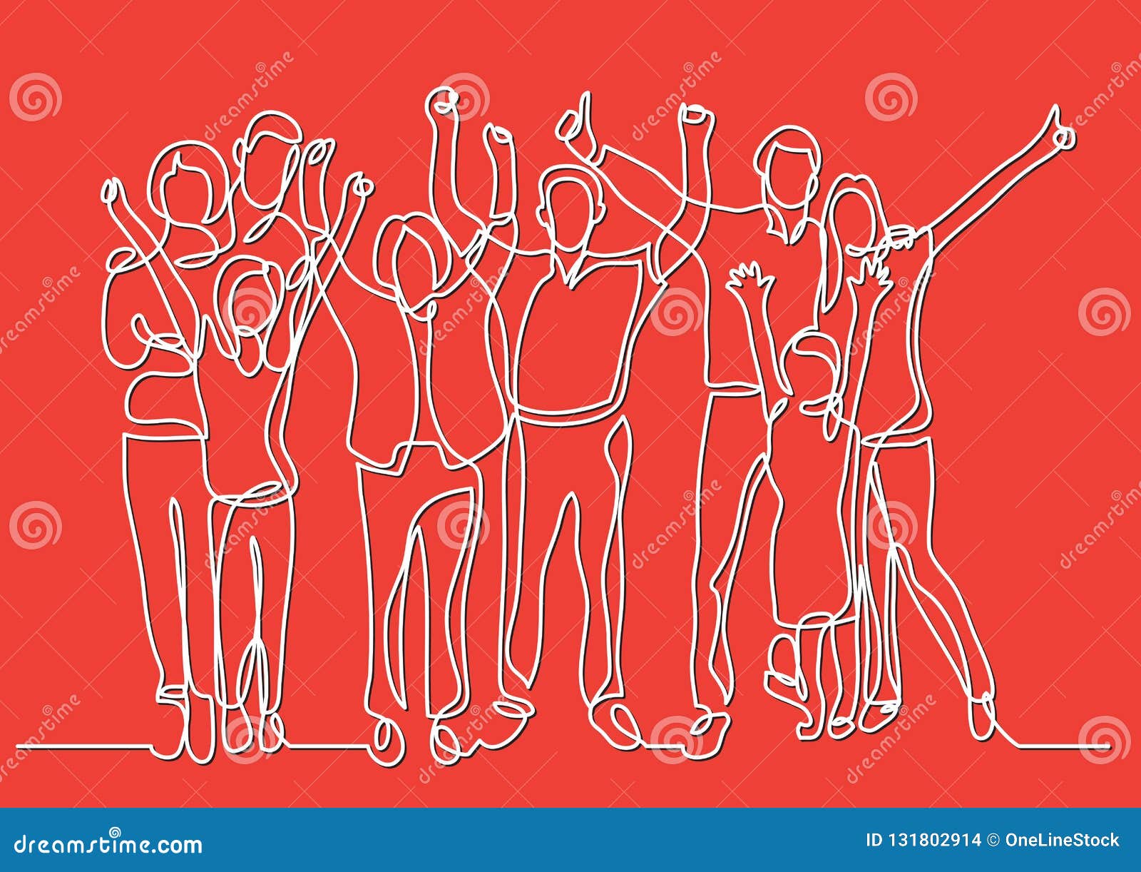 Cheering Parents Stock Illustrations – 100 Cheering Parents Stock ...