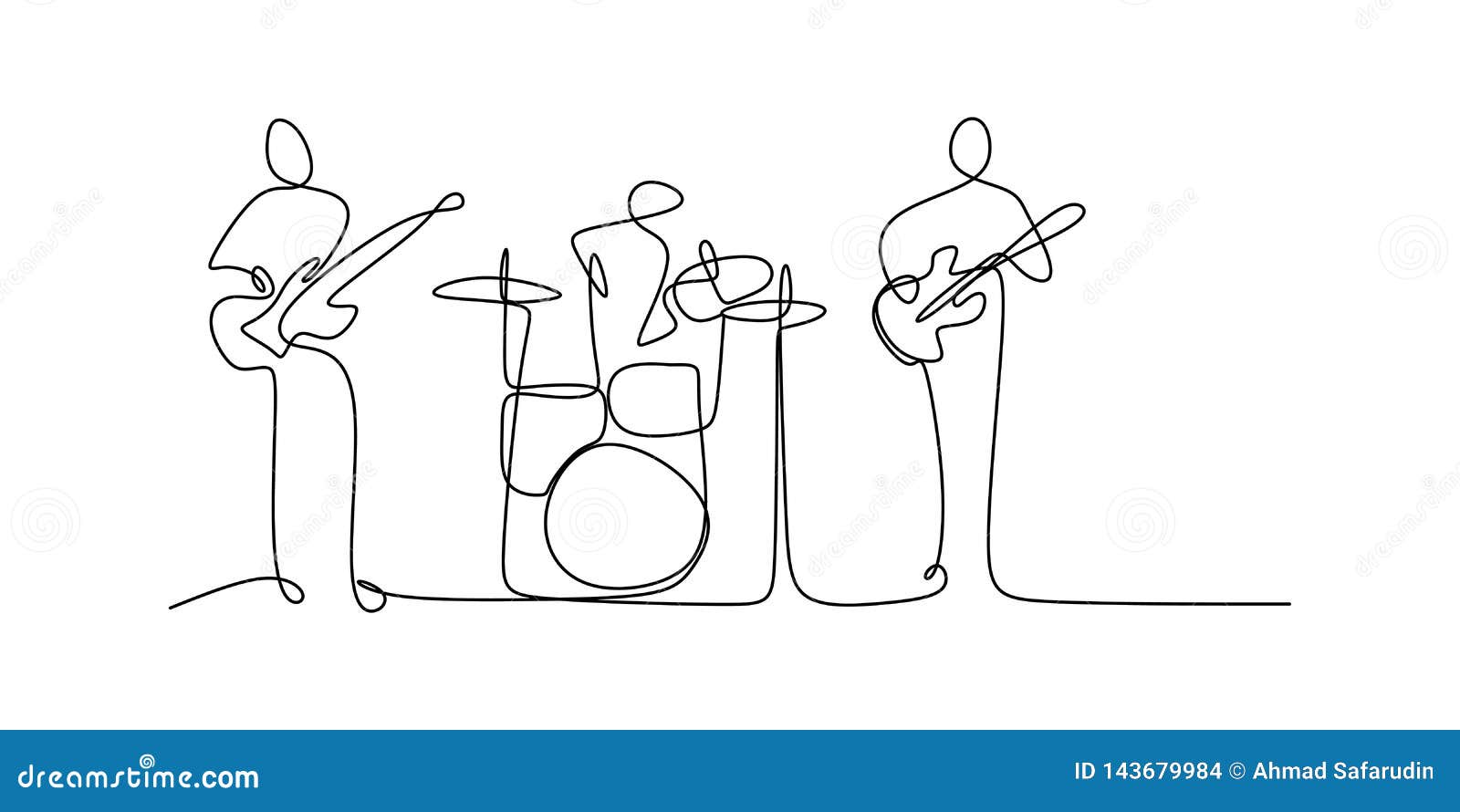 Classical Music Drawing Easy at Isaac Brier blog