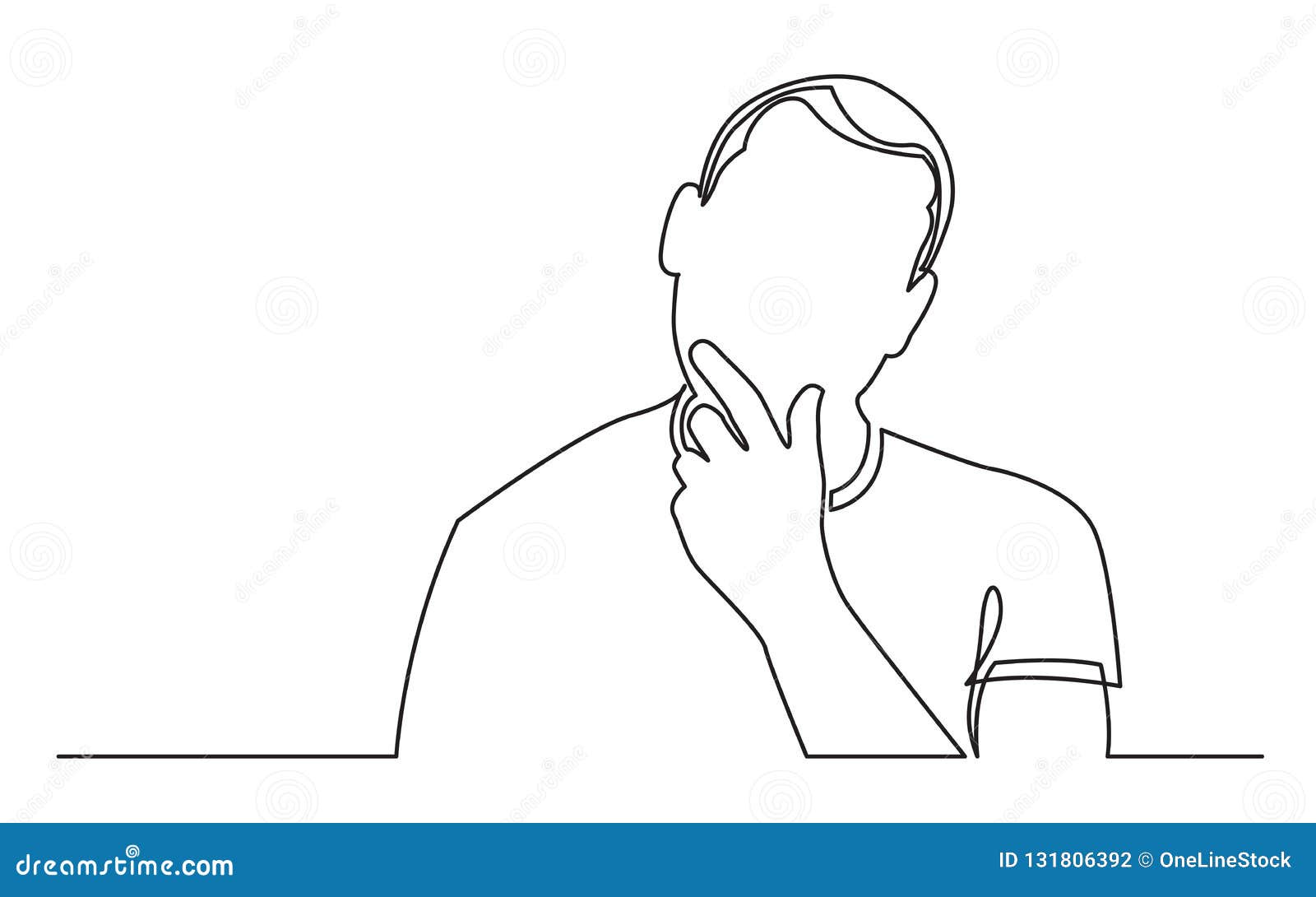 Questioning Cartoons, Illustrations & Vector Stock Images - 8282 ...