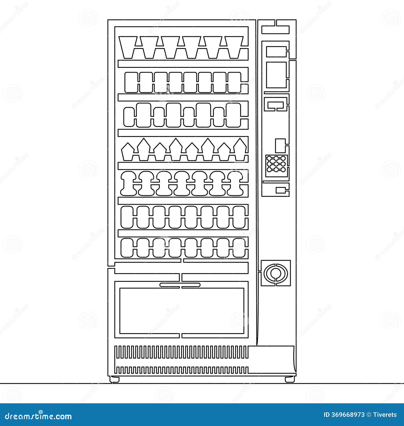 Drawing Of Smart Businessman Riding Flying Golden Key To Discover ...