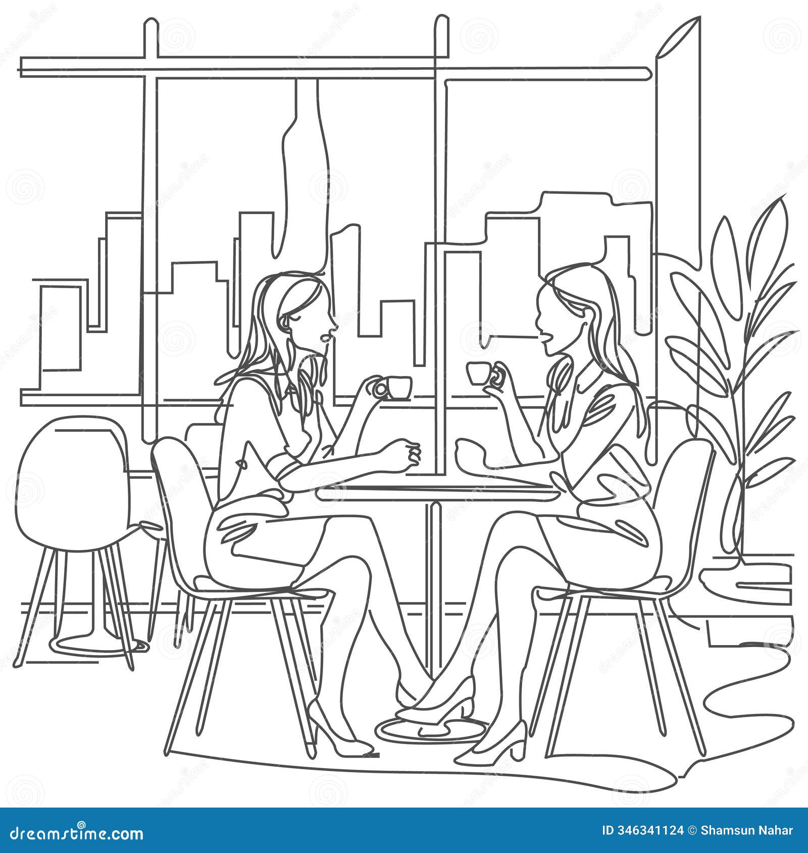 A Discussion On The Importance Of Empathy And Acceptance With Students Sharing Ideas On How To ...