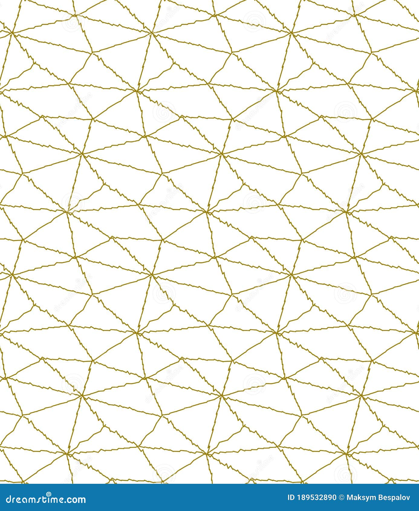 Repetitive Linear Vector Luxury Swatch Texture. Continuous Wave Graphic ...