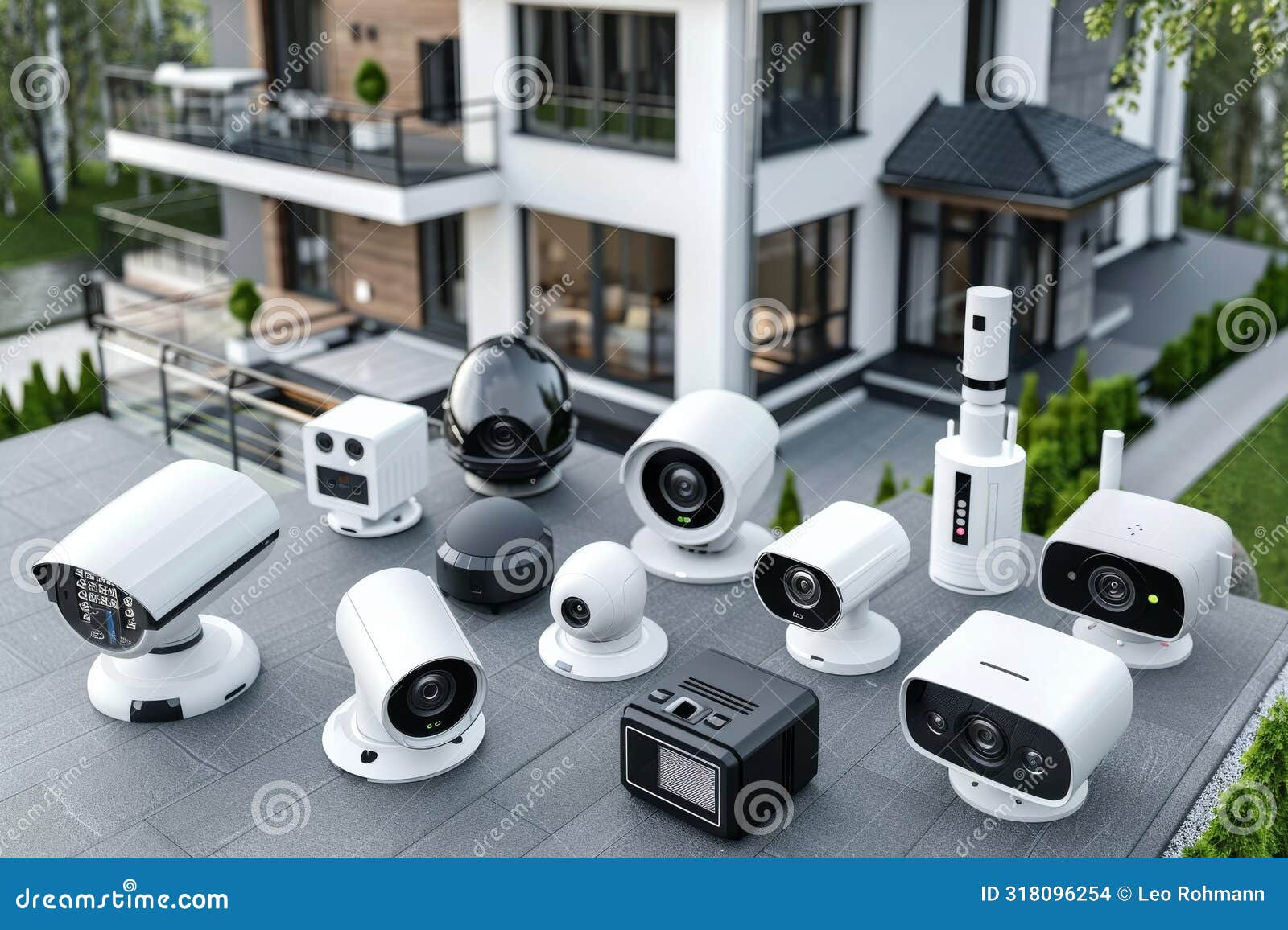 Continuous Monitoring in Safeguarding Controls Integrates Camera ...