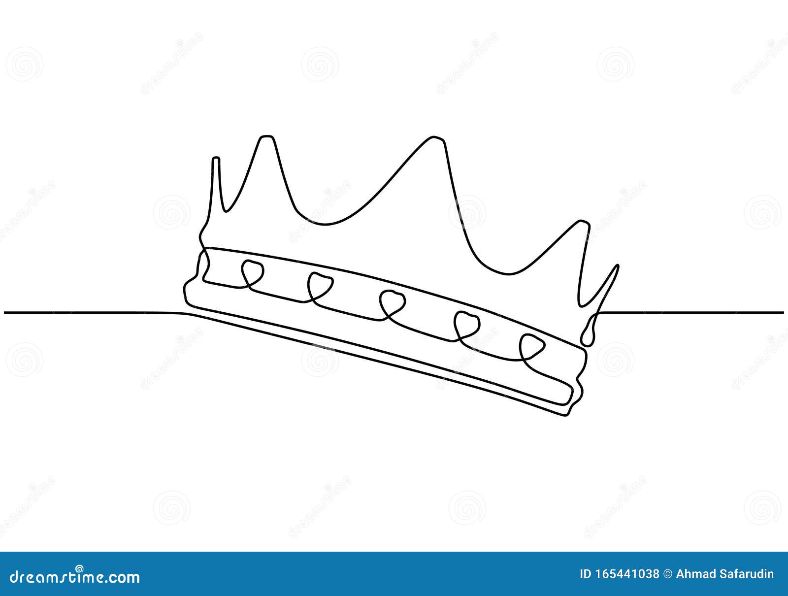 Vip Crown Symbol Vector Illustration | CartoonDealer.com #30886018