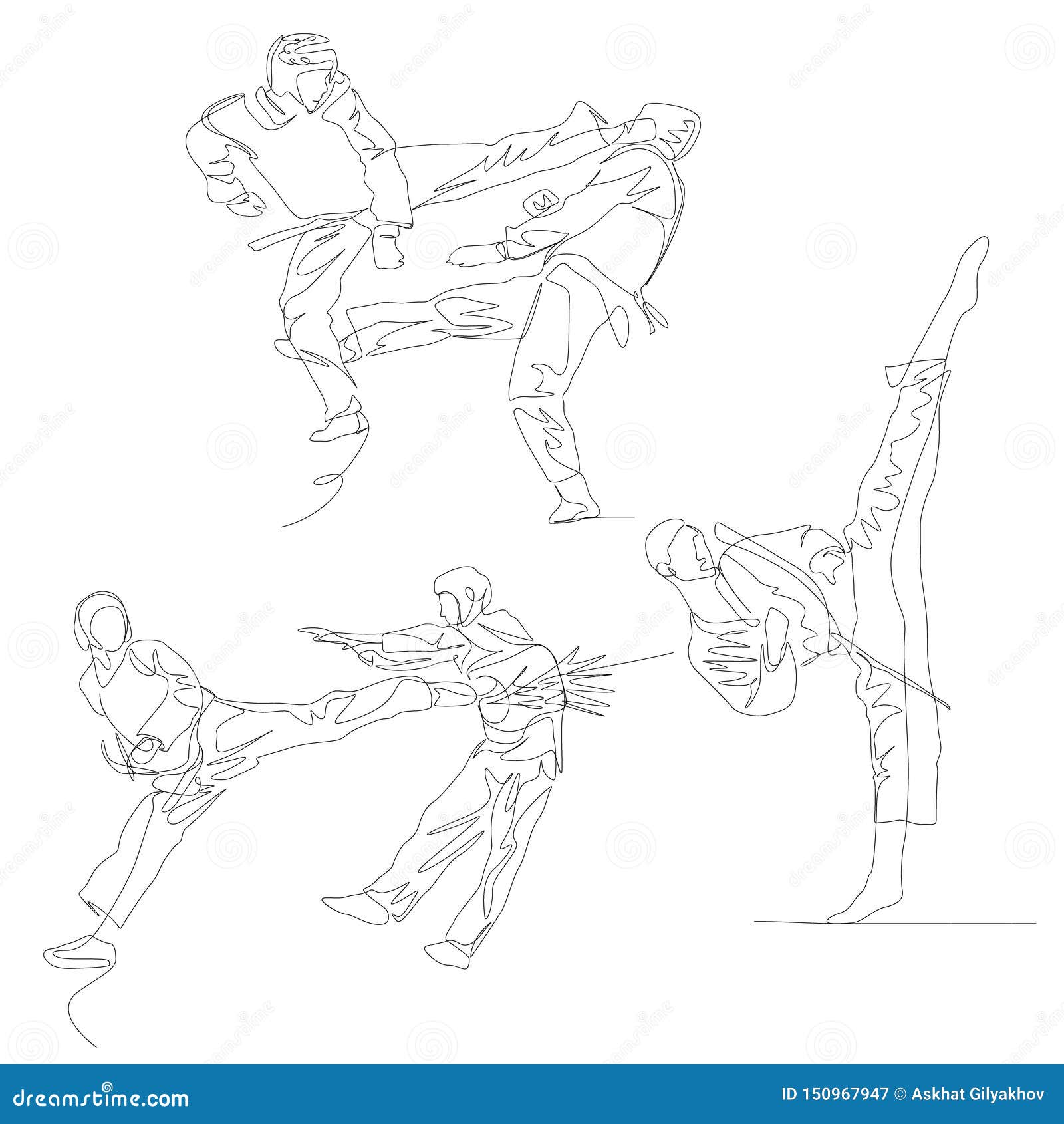Olympic Continuous Line Drawing Stock Illustrations – 61 Olympic ...