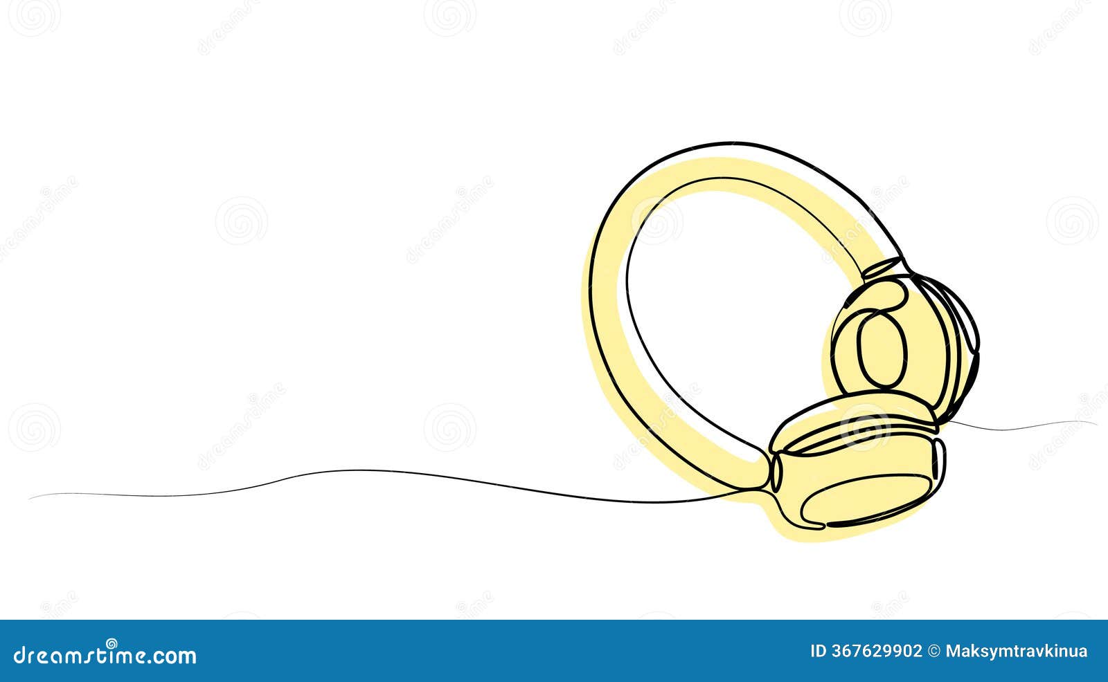 Continuous Pattern Of Sea Life. Sea Creatures. Fish, Seahorse, Shells ...