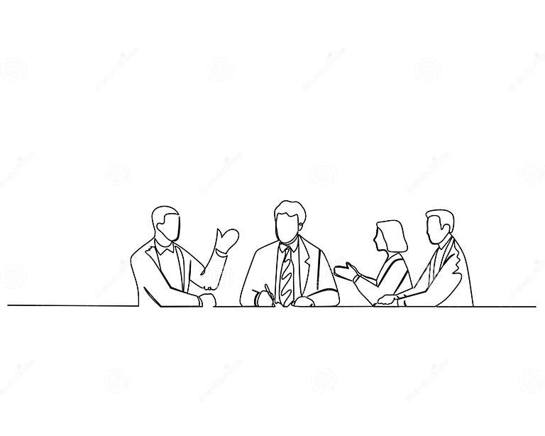 Continuous Single One Drawing Some Workers Provide Input on Their Work ... Continuous Single One Drawing Some Workers Provide Input on Their Work ...