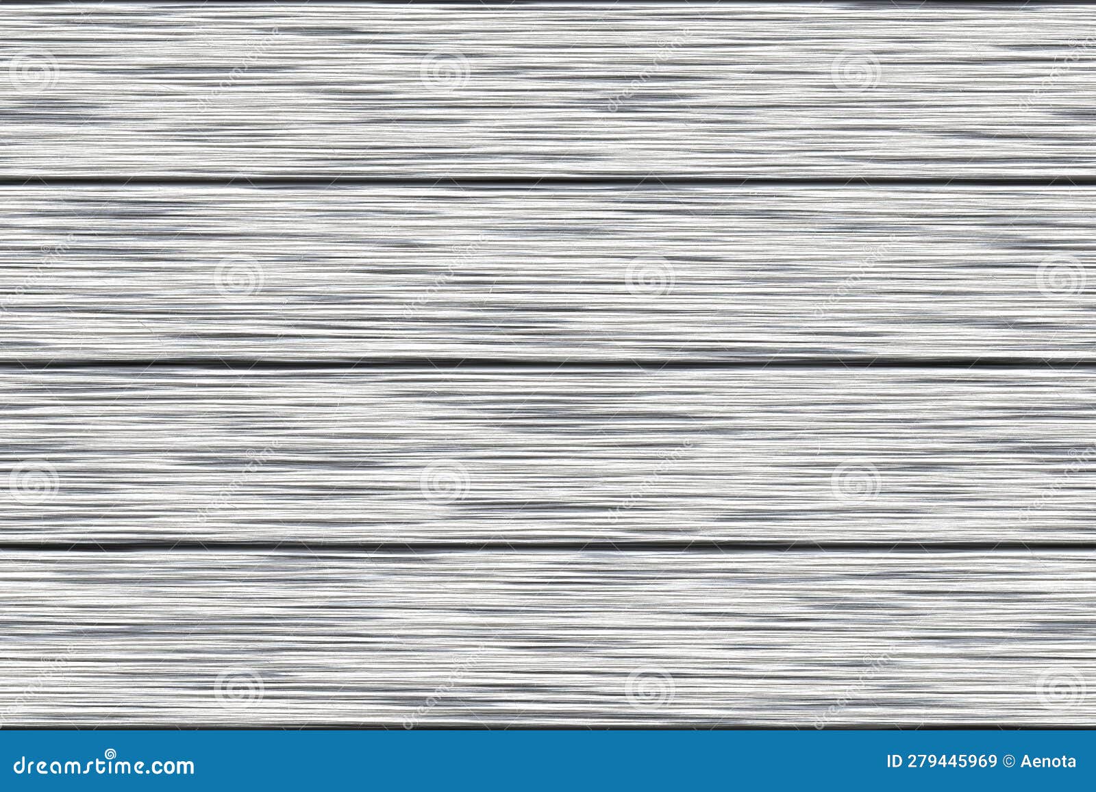 Continuous White Wooden Pattern Stock Illustration - Illustration of ...