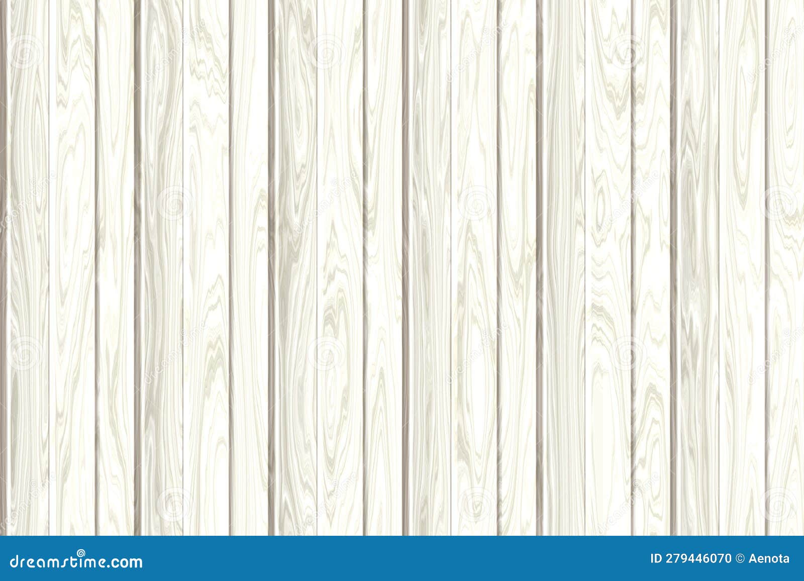 Continuous Batten Wooden Pattern Royalty-Free Stock Image ...