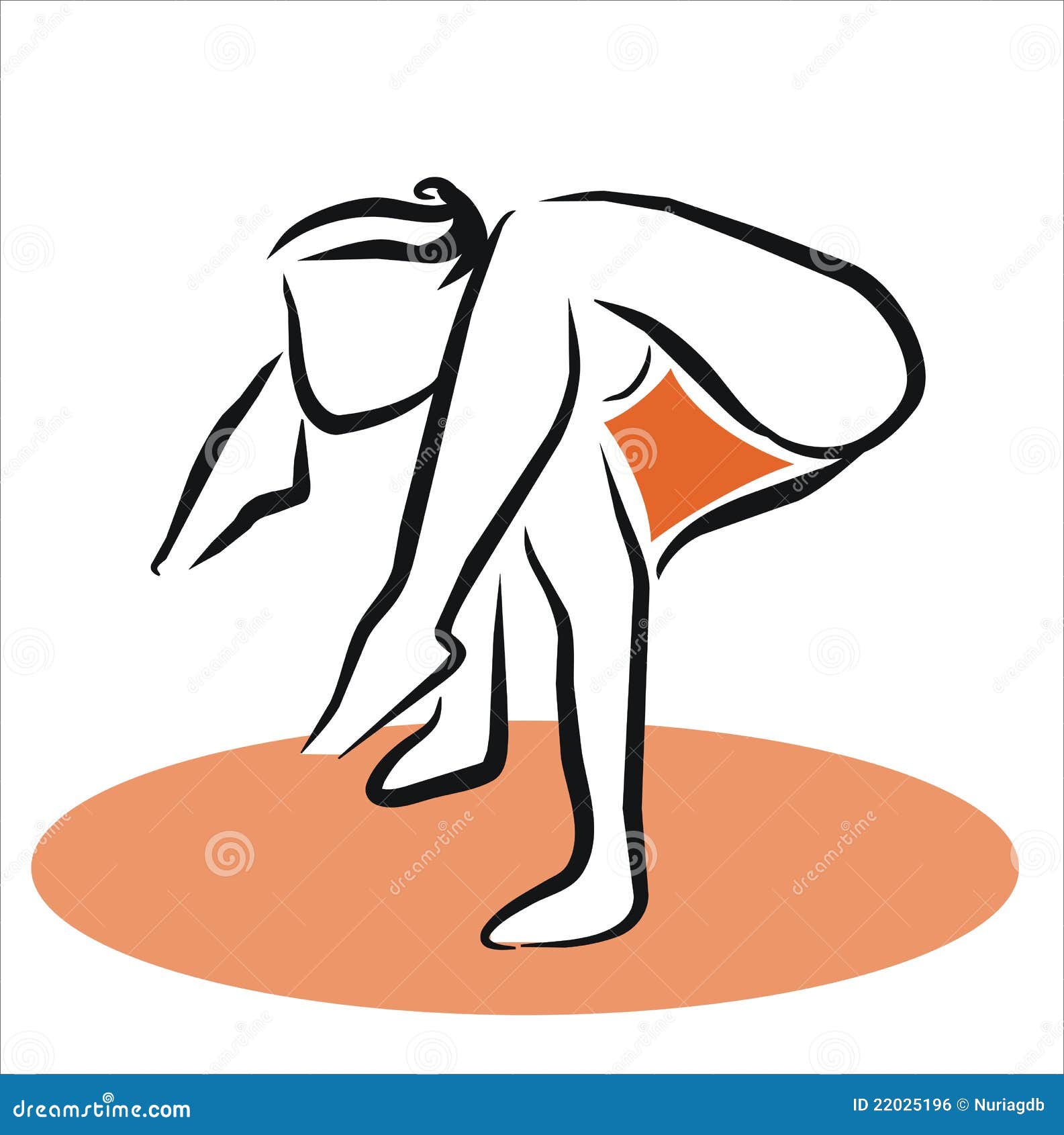 Contortionist Cartoons, Illustrations & Vector Stock Images - 186 ...