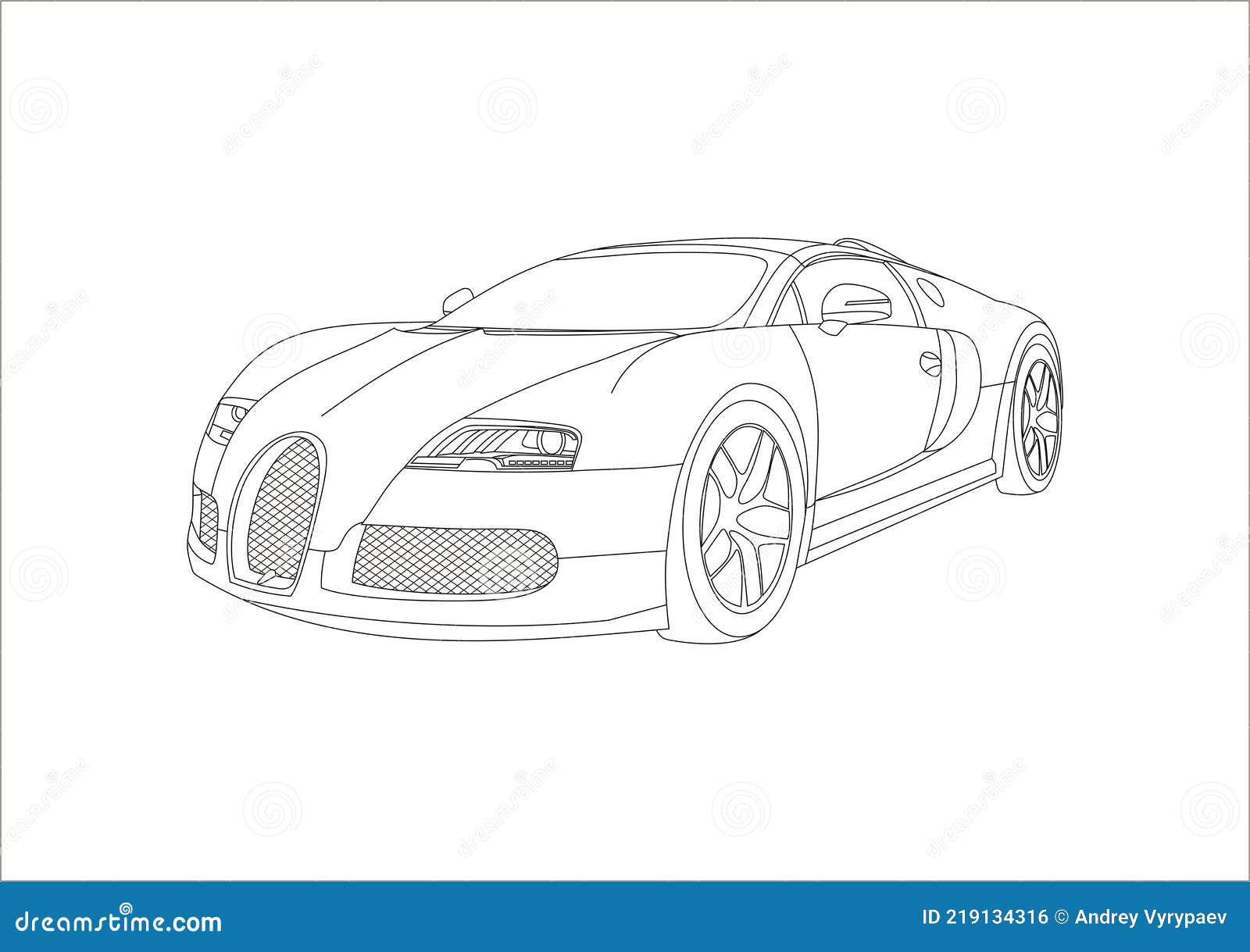 Red Sports Coupe. Red Race Car. Retro Race. Japanese School Tuning ...