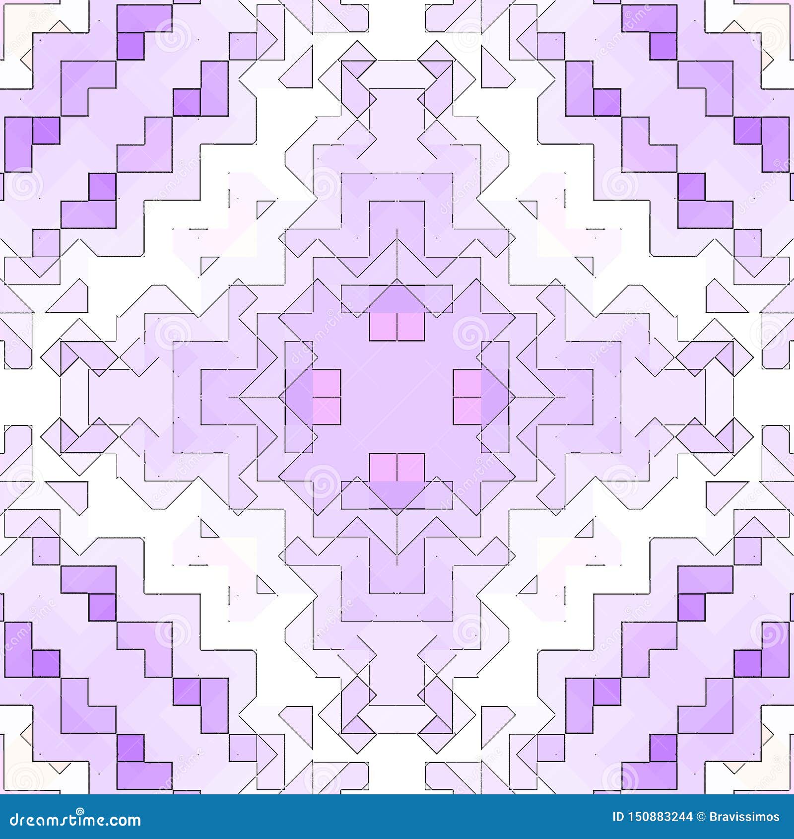 Contour Pattern Abstract Background Design, Book Line Stock ...