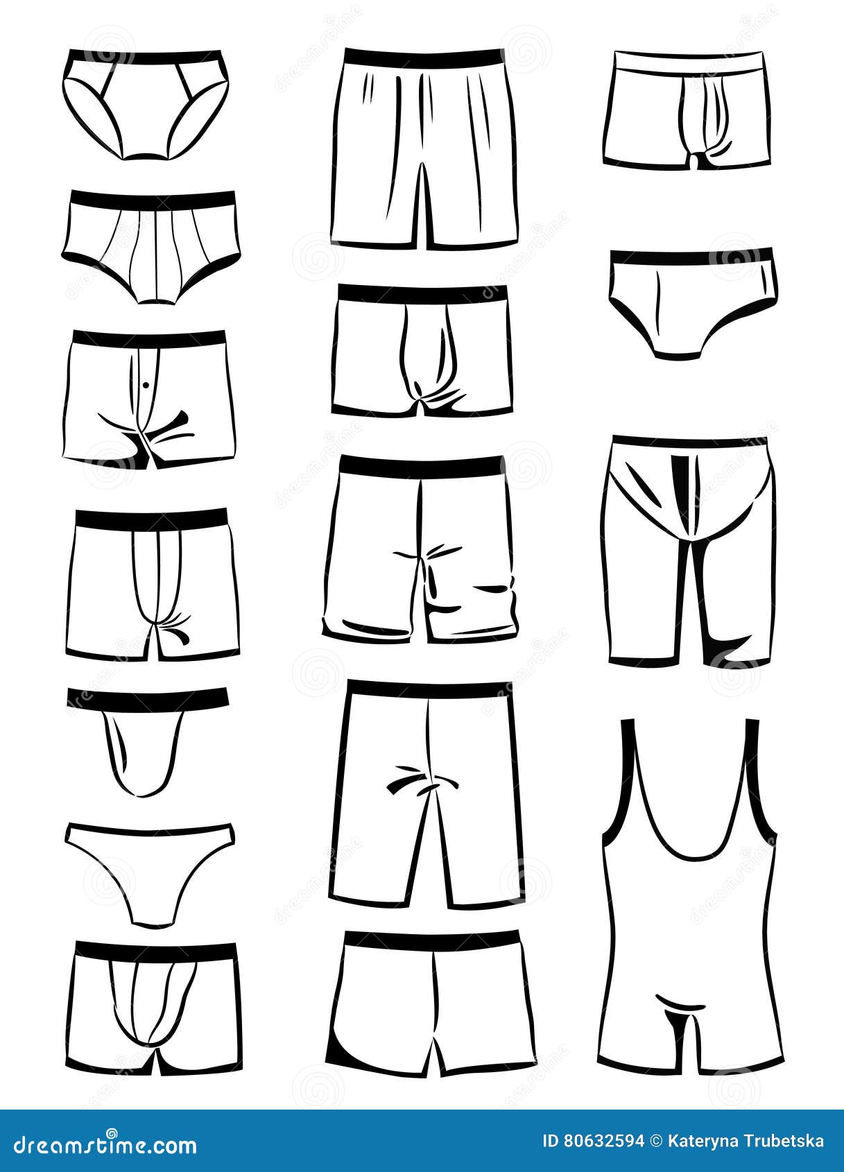 Skivvies Cartoons, Illustrations & Vector Stock Images - 109 Pictures ...