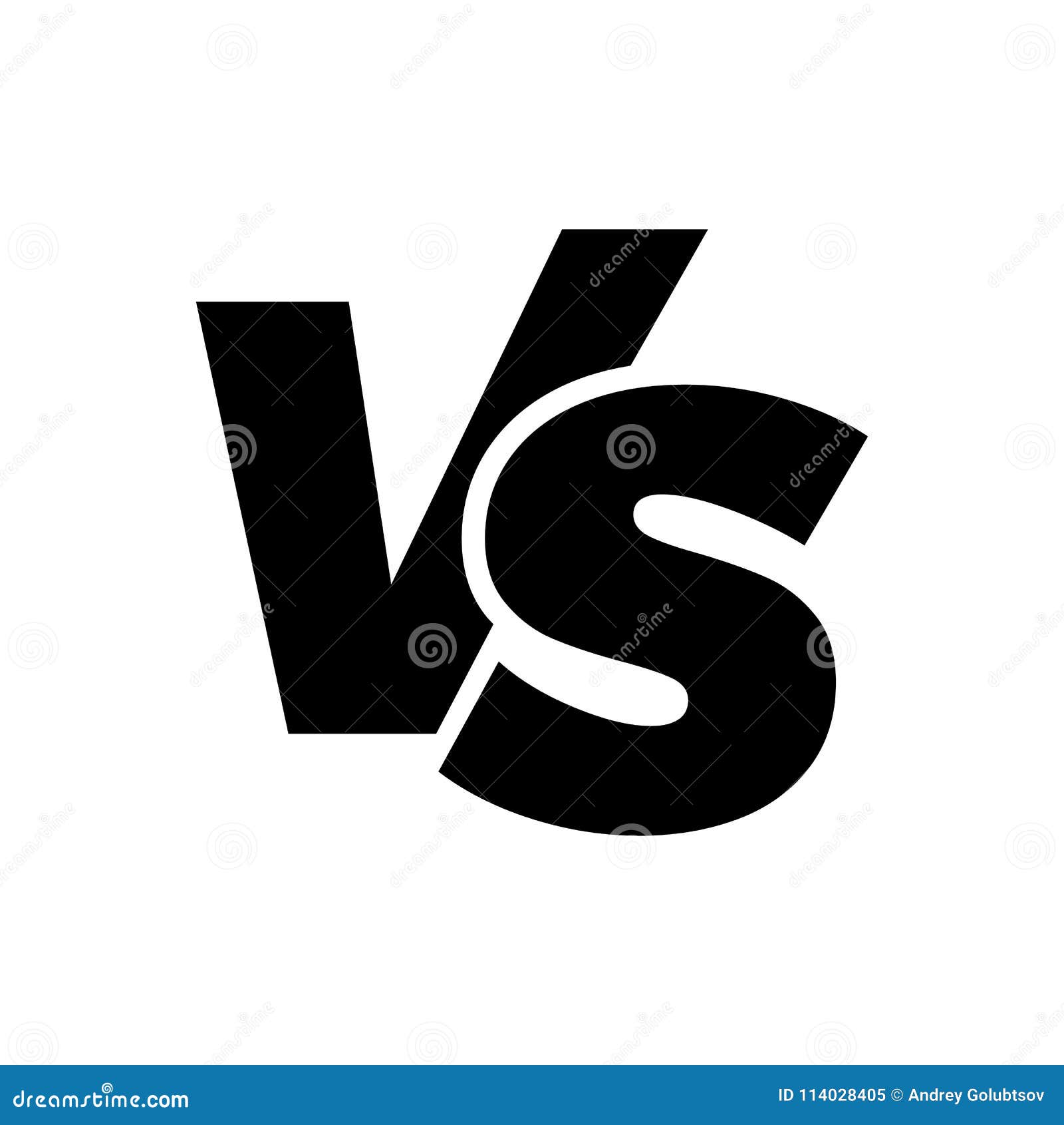 CONTRA Contra Icono Del Logotipo Del Vector De Las Letras Ilustración ...